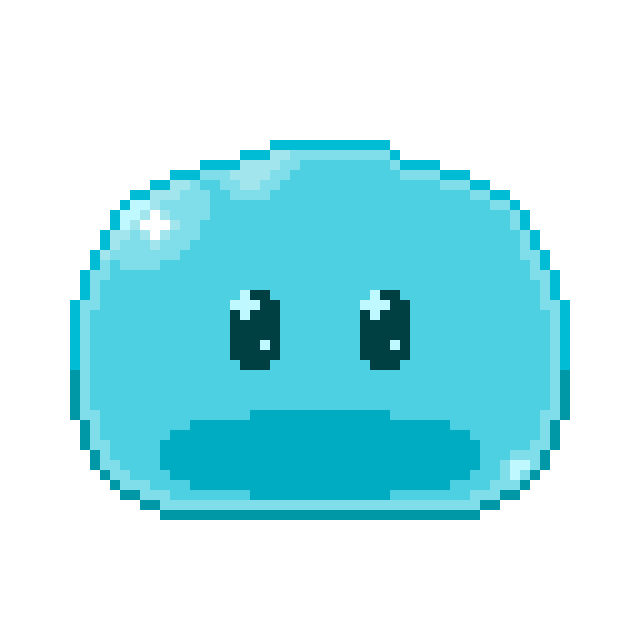 Alejandro Ciriani - 2Dtuber Avatar Slime