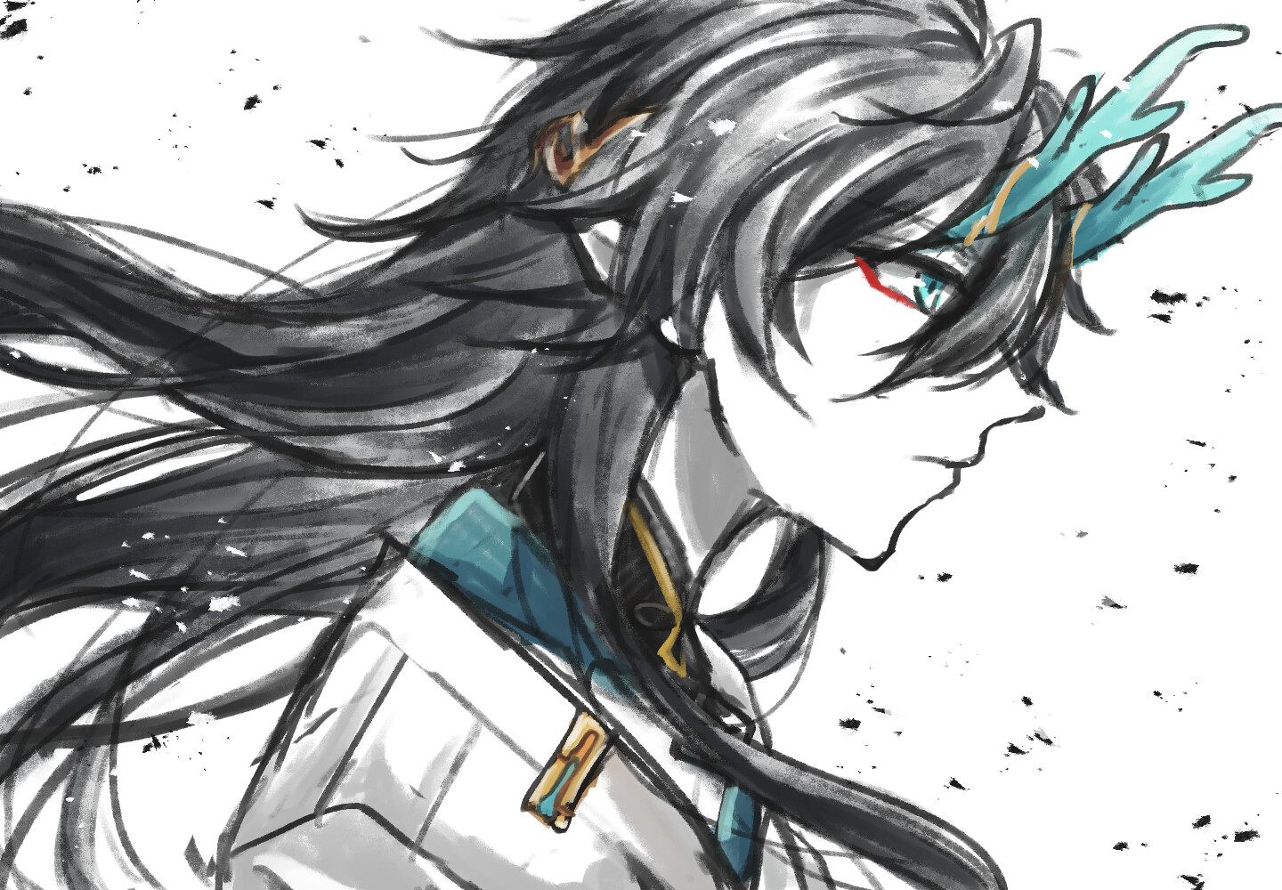 ArtStation - imbibitor lunae