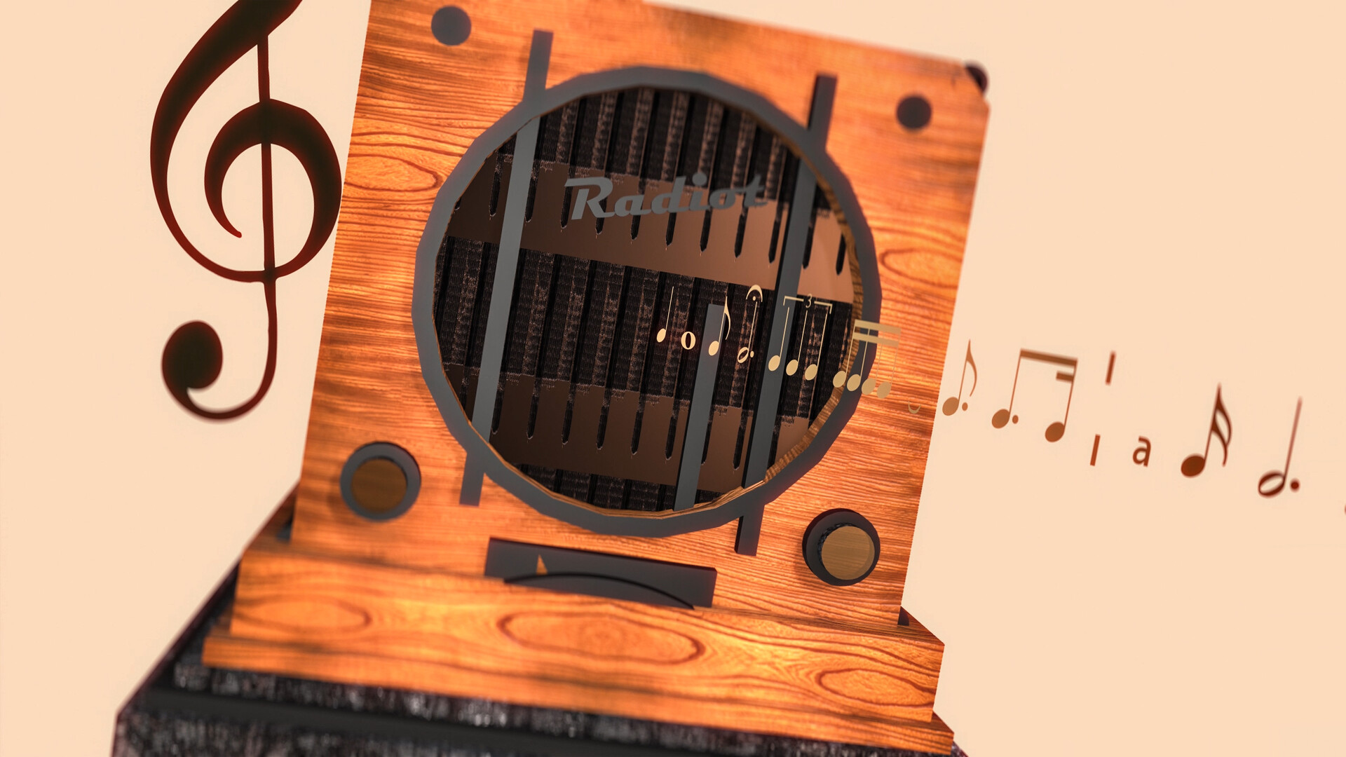 Gary Bird - The MUSIC INSIDE