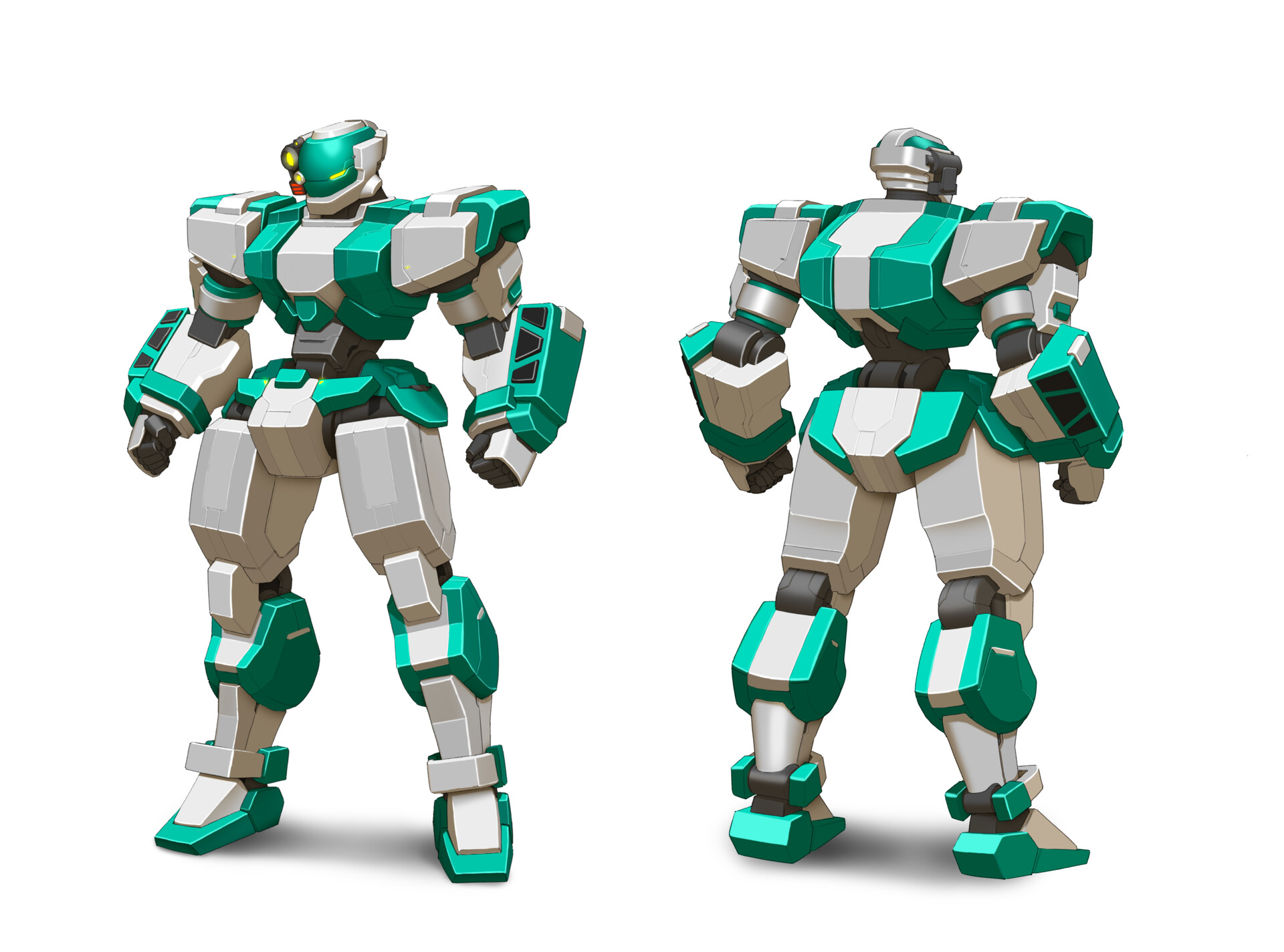 ArtStation - Avatar bot