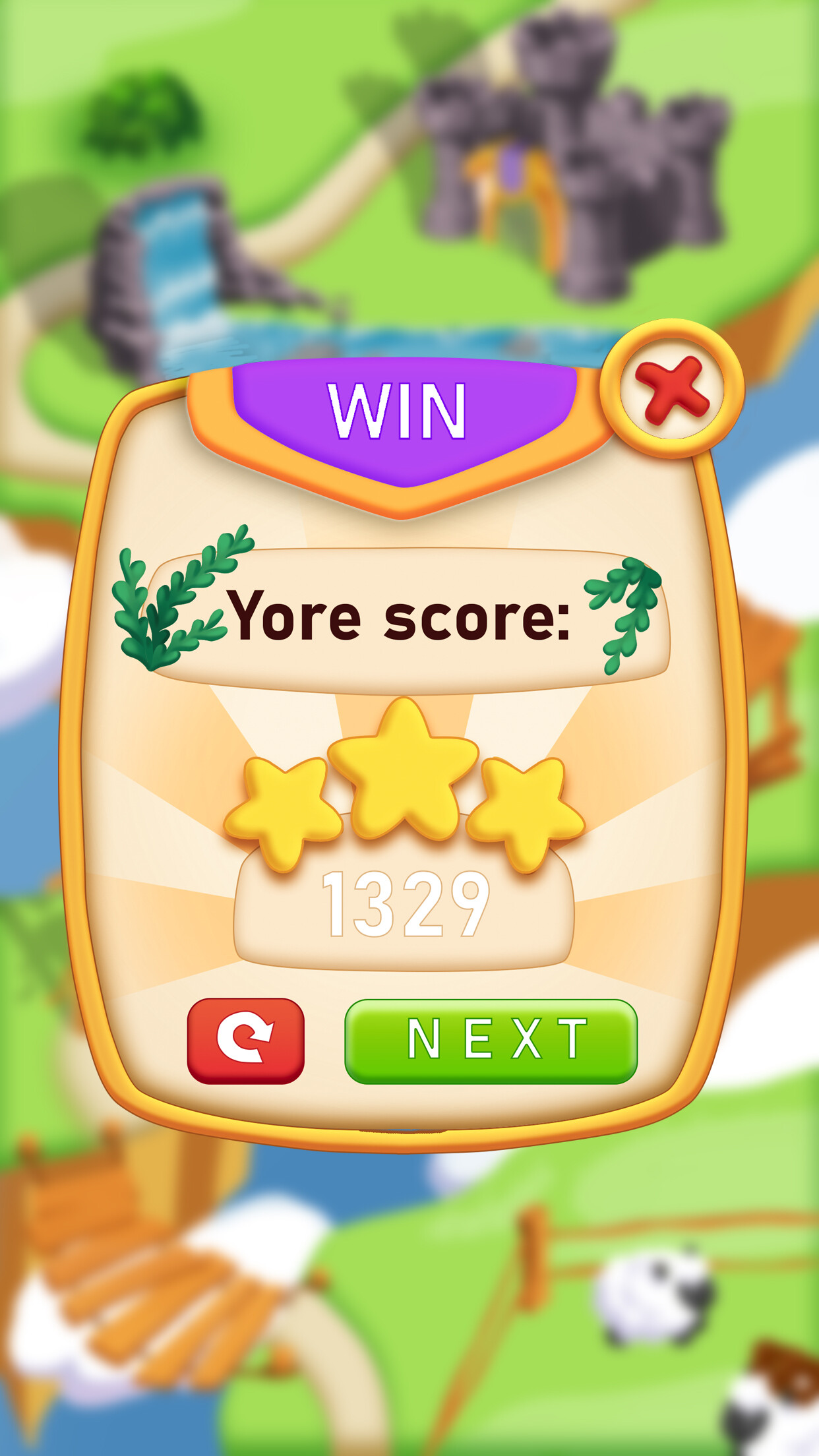 ArtStation - Game Icon