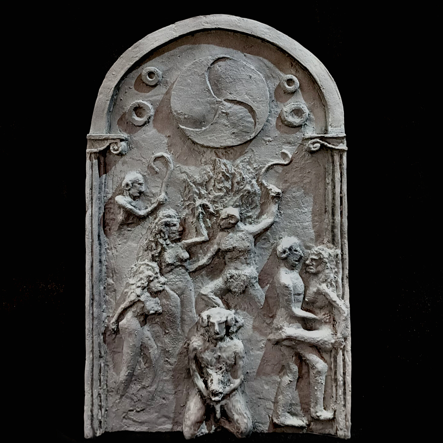 ArtStation - Lupercalia Lusitanica