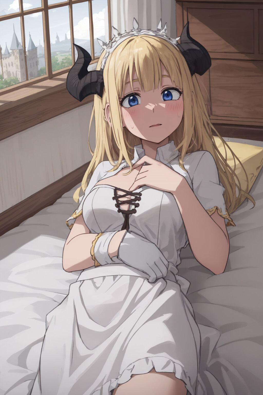 Neuro Normal - Random character