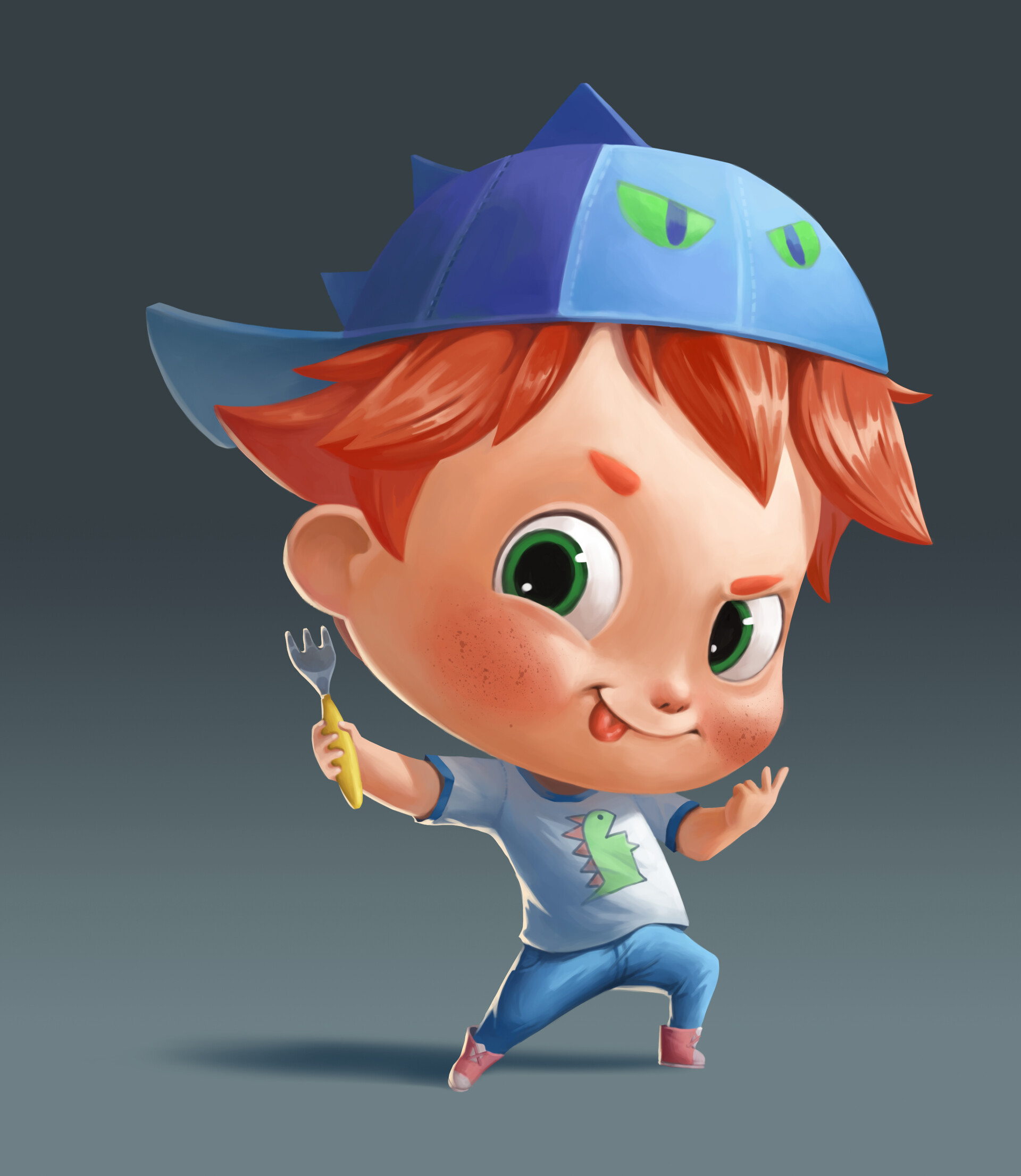 ArtStation - Group Project