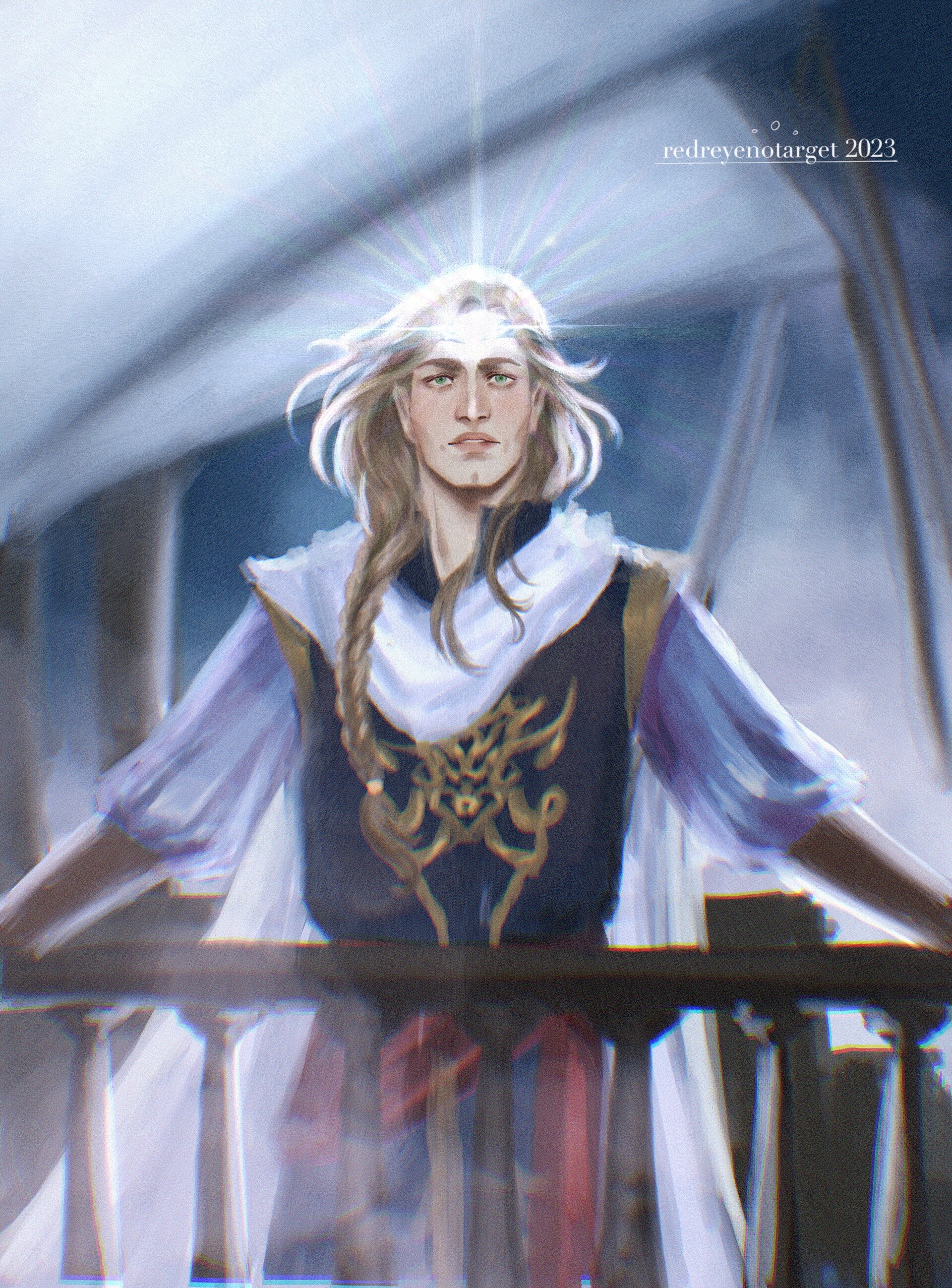 ArtStation - Earendil