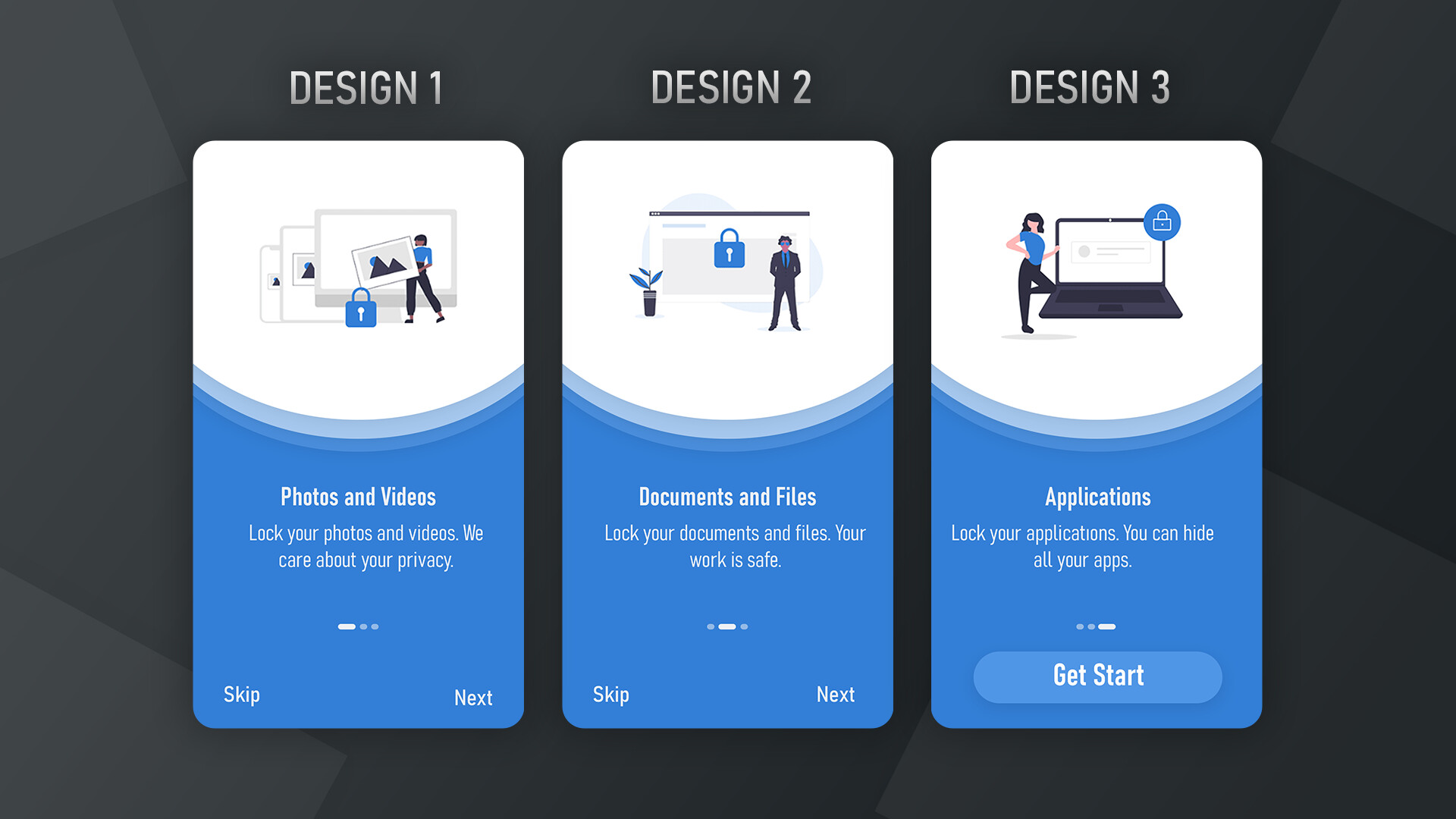ArtStation - App Board