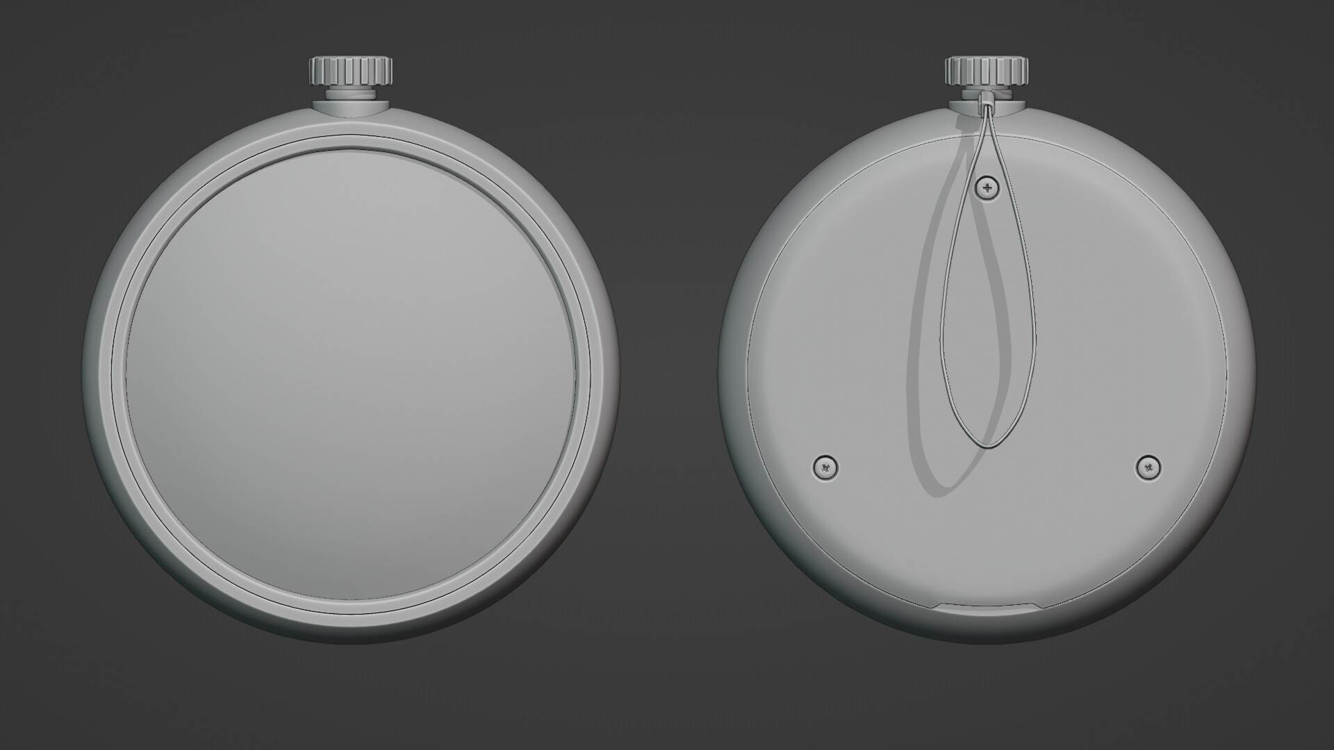 Chris Kinch - Dragon Radar