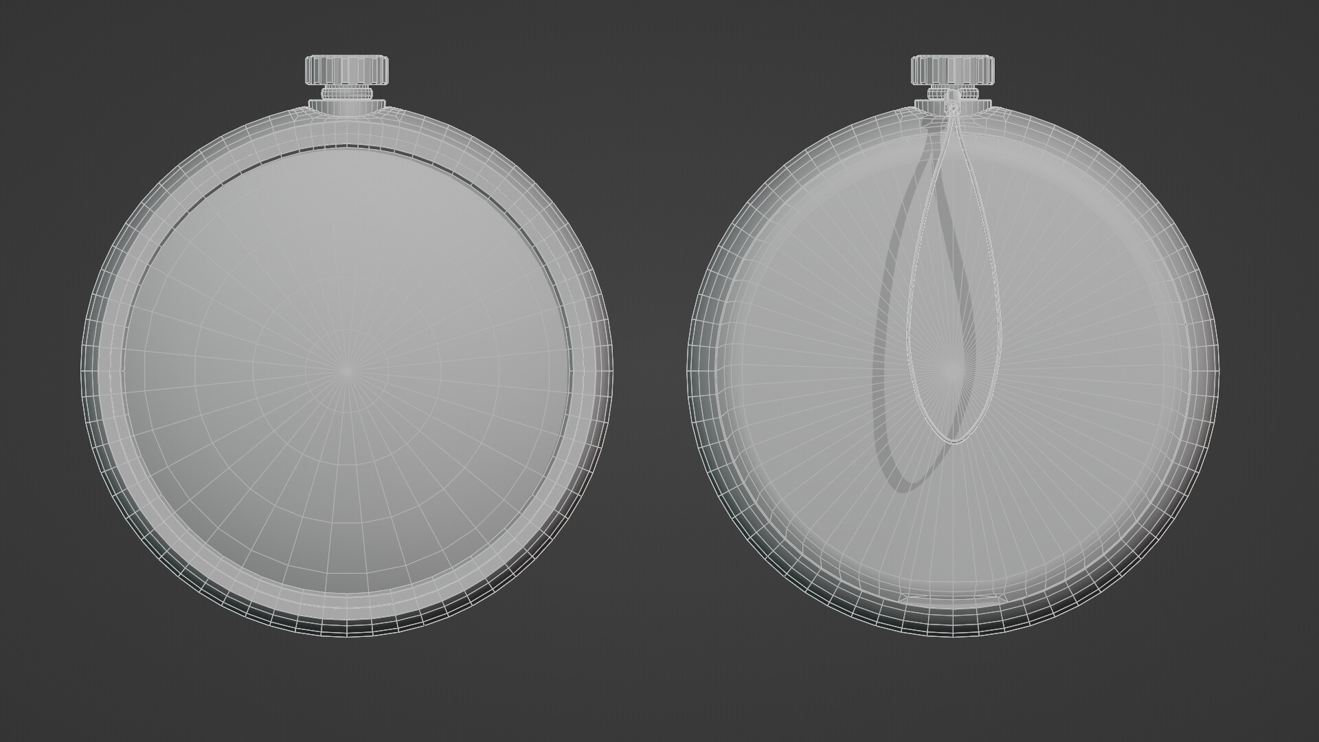 Chris Kinch - Dragon Radar