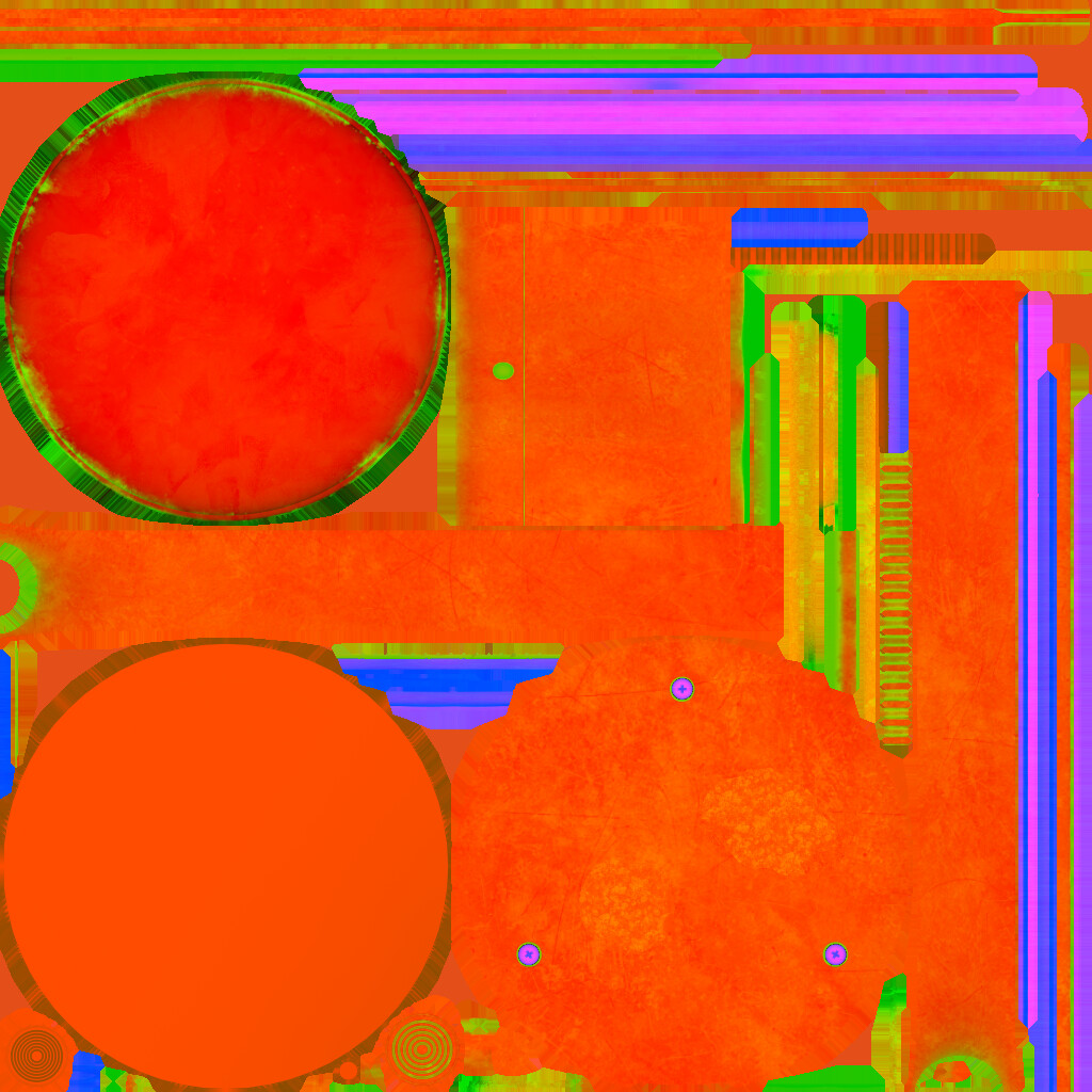 Chris Kinch - Dragon Radar