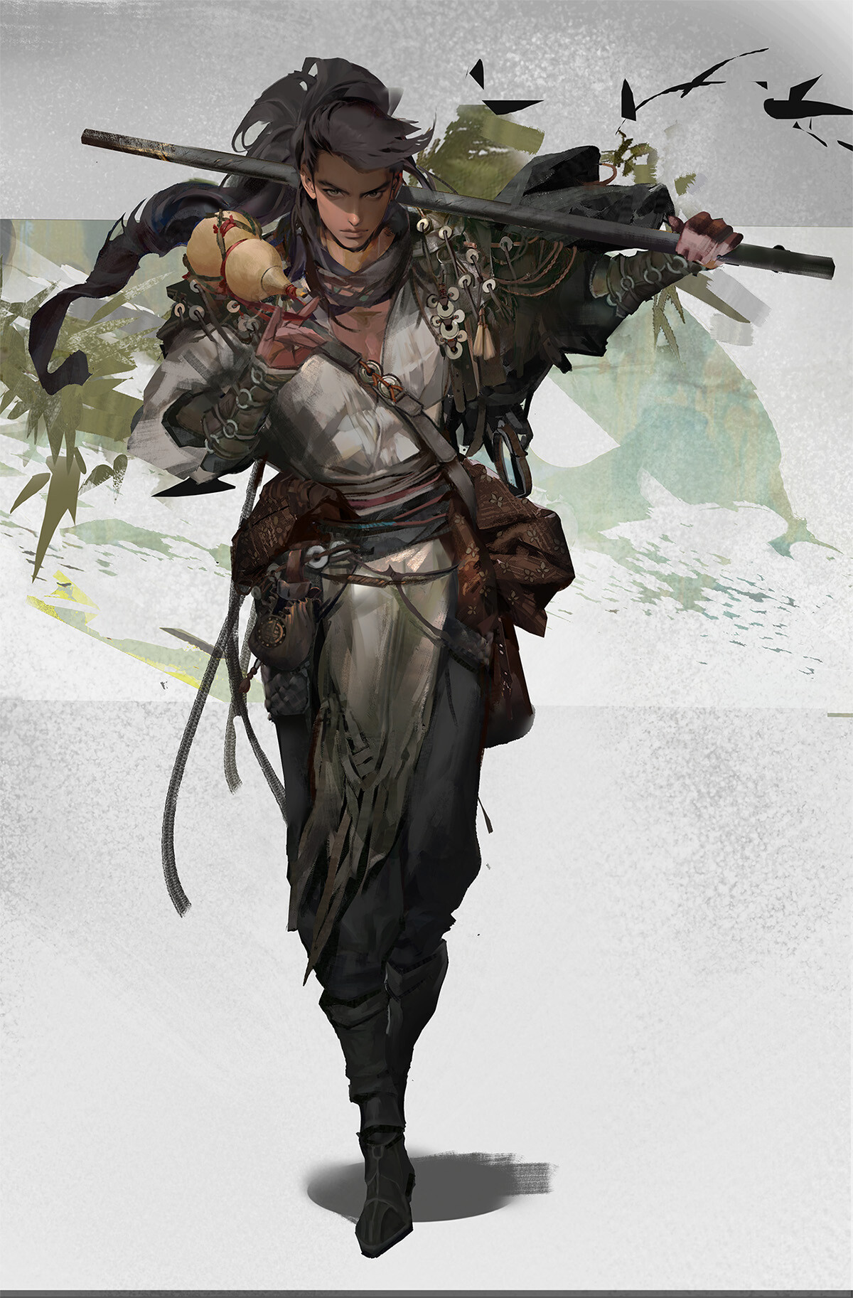 amber-ye-ig2.jpg (1200×1825)-花瓣网