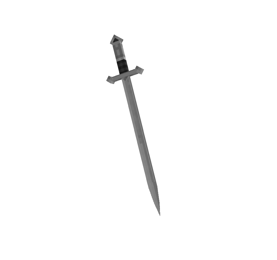 Marshal Carper - Lord Of The Rings - Iconic Weapons