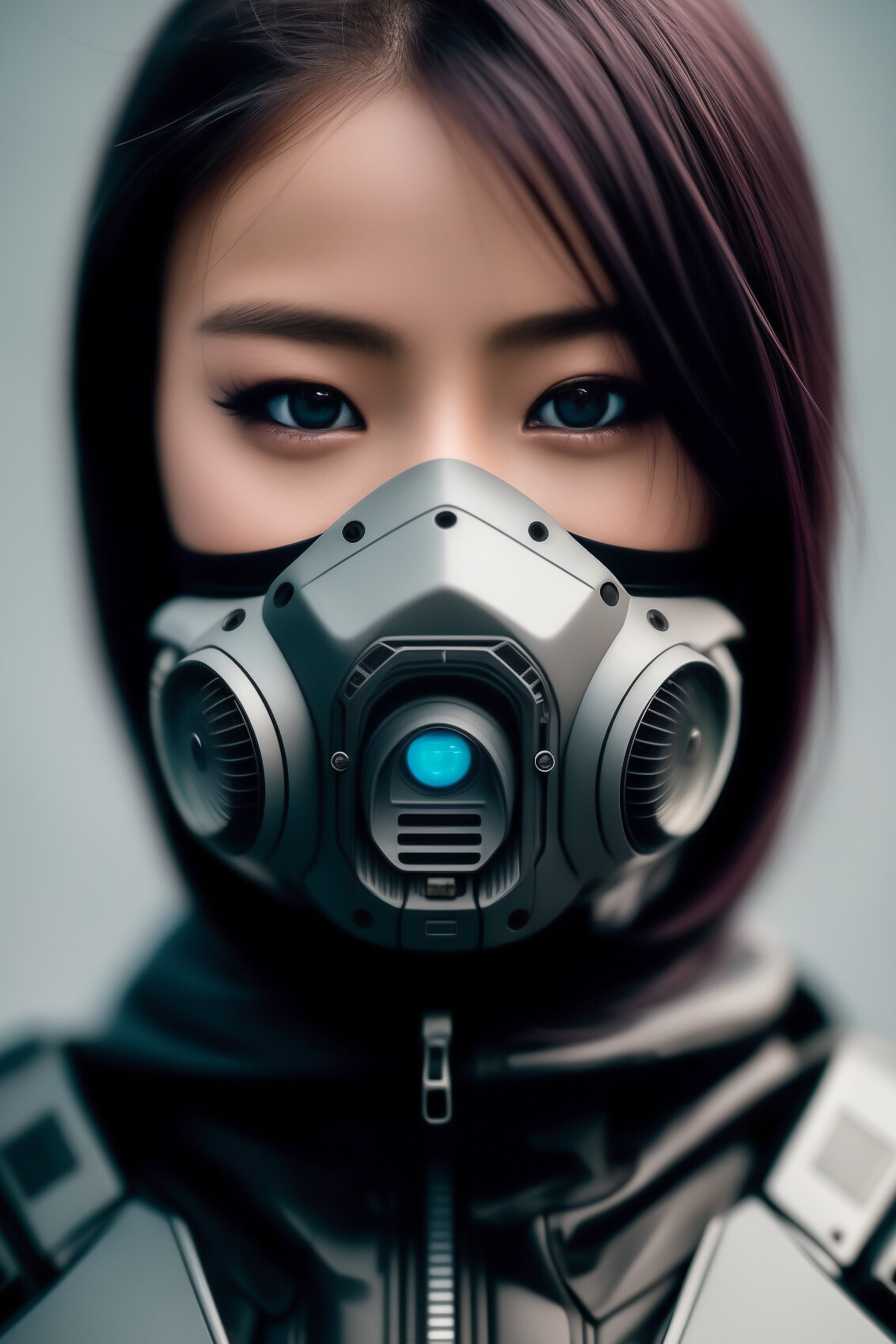 ArtStation - Neo Kyoto