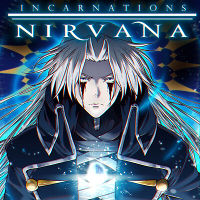 INCARNATIONS Animation - Portfolio