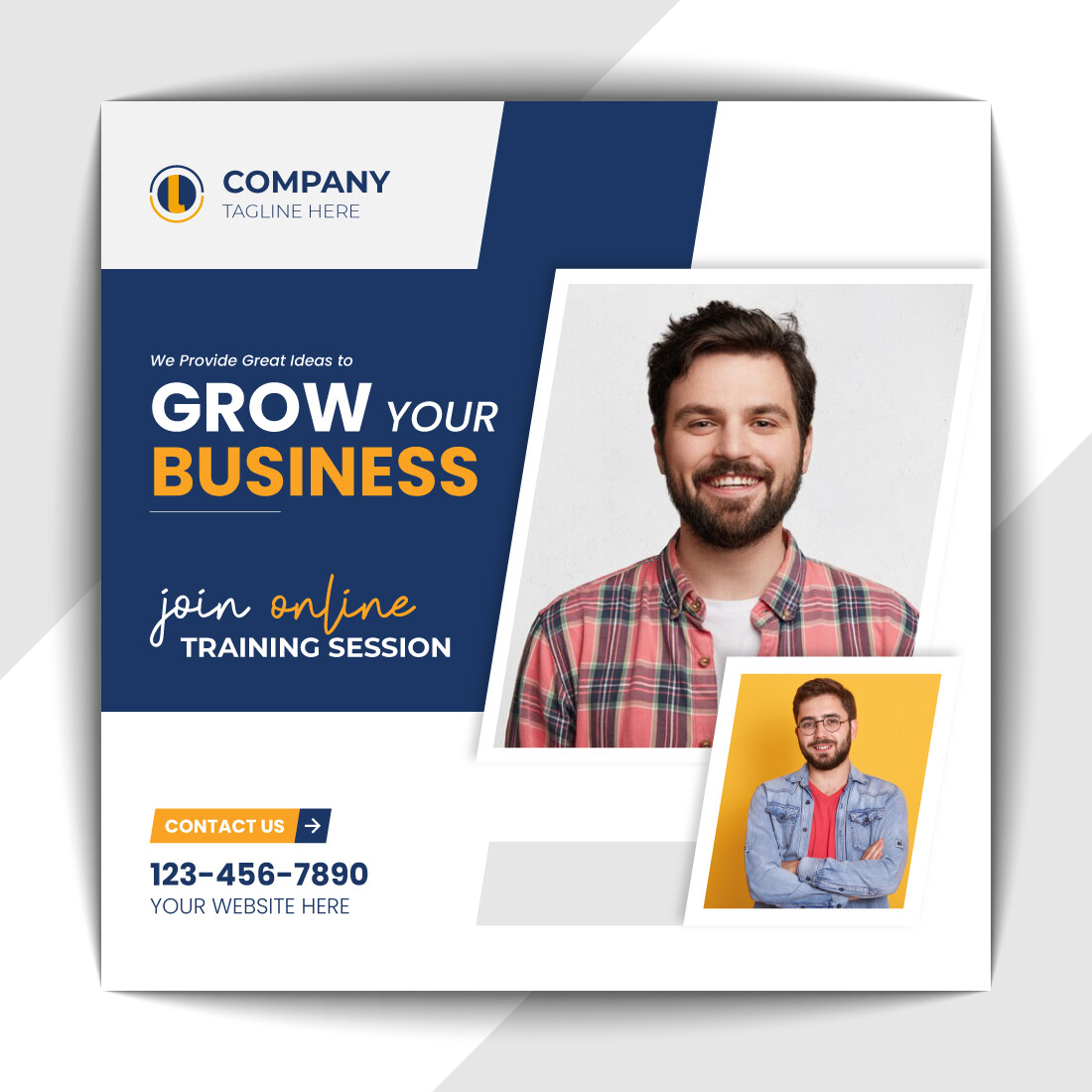 ArtStation - Professional Banner