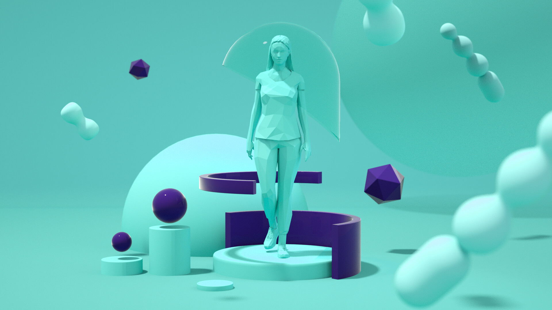 ArtStation - ENBREL (Etanercept)