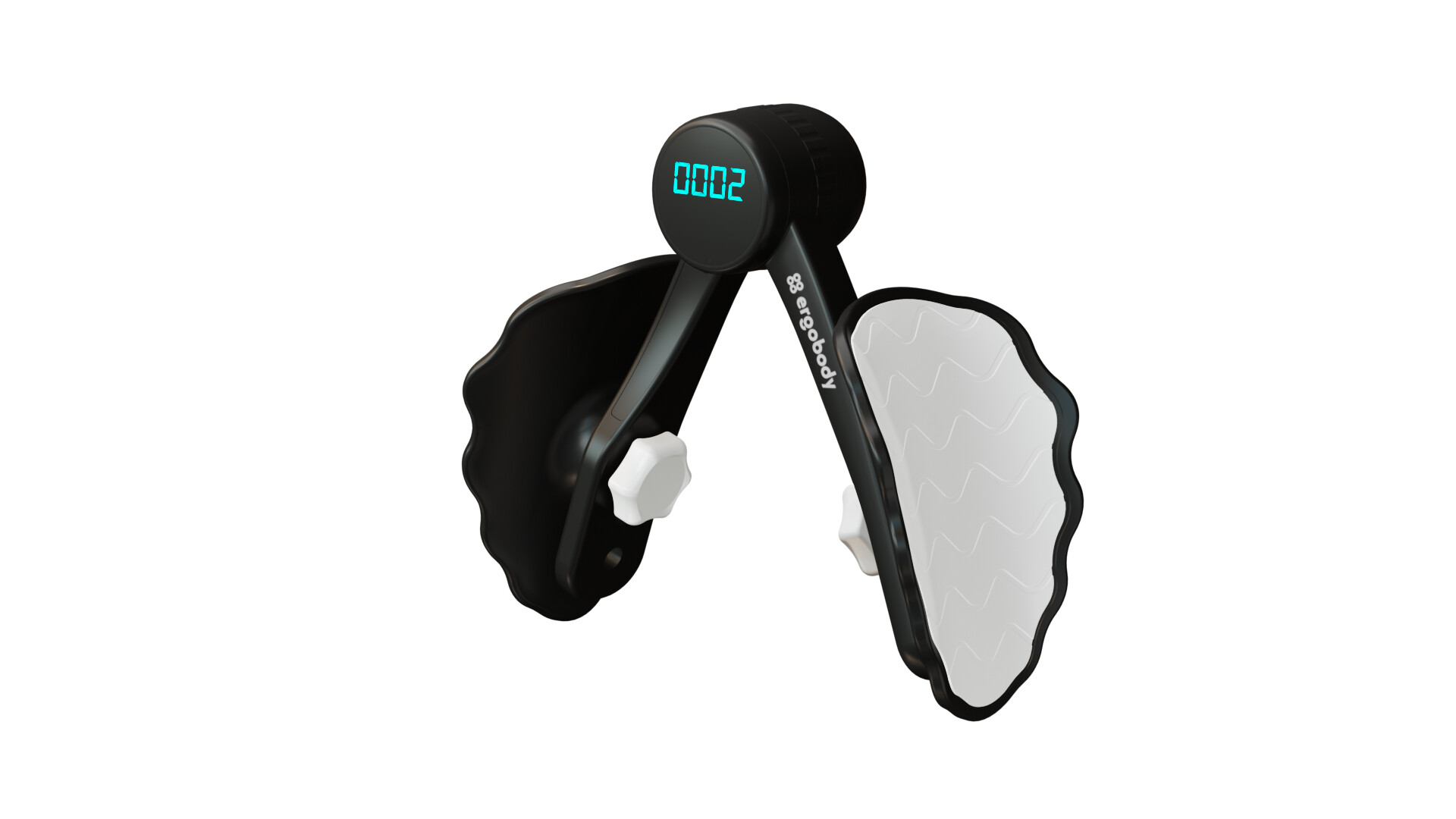 Bambang Suhendra - DESCLE FIT - ERGOBODY (Product Animation)