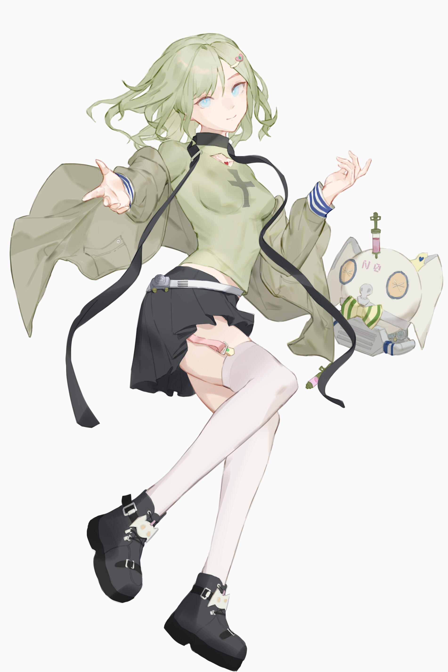 ArtStation - recently