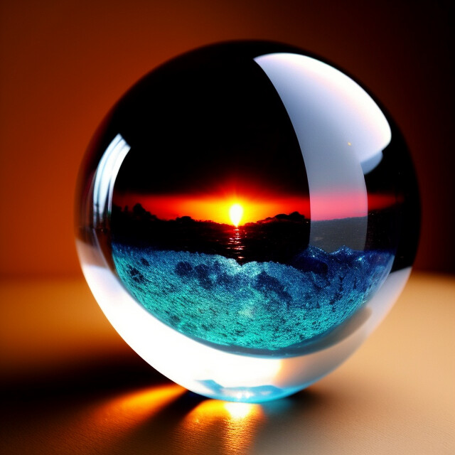 ArtStation - Random Water