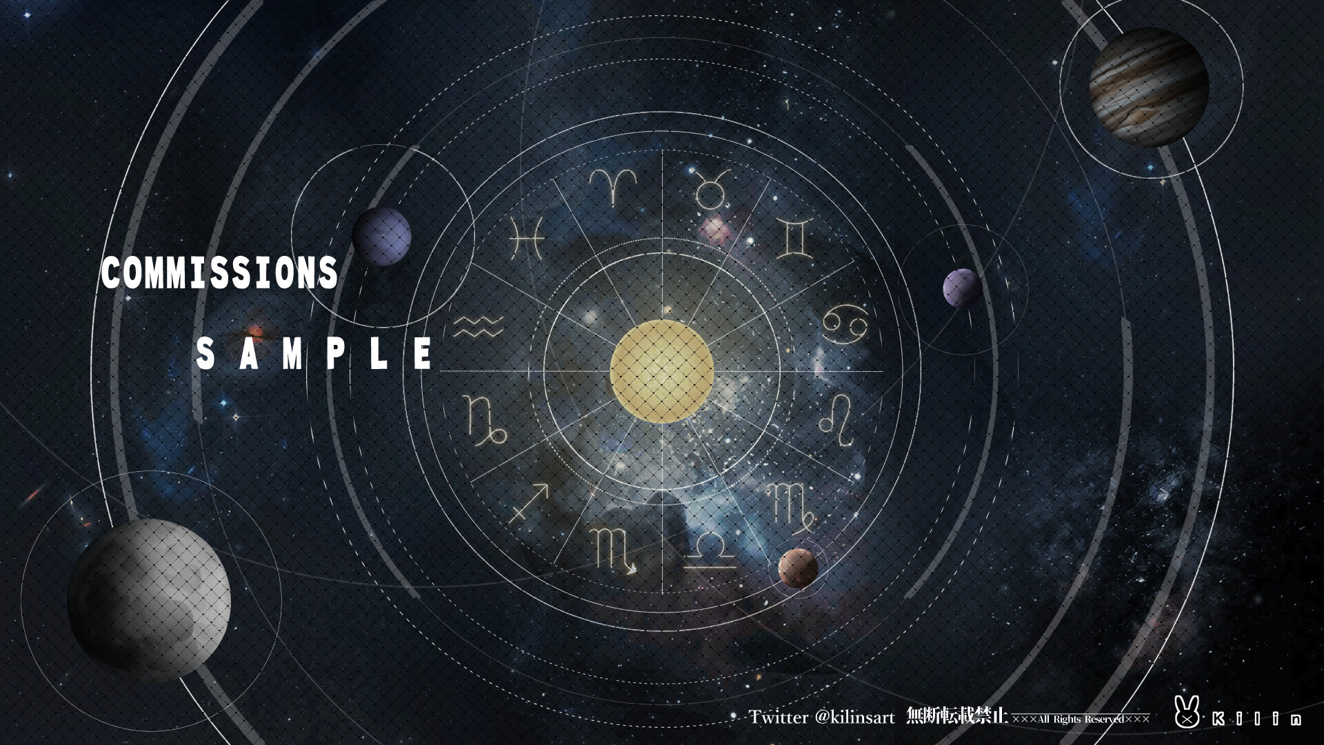 ArtStation - UI Design