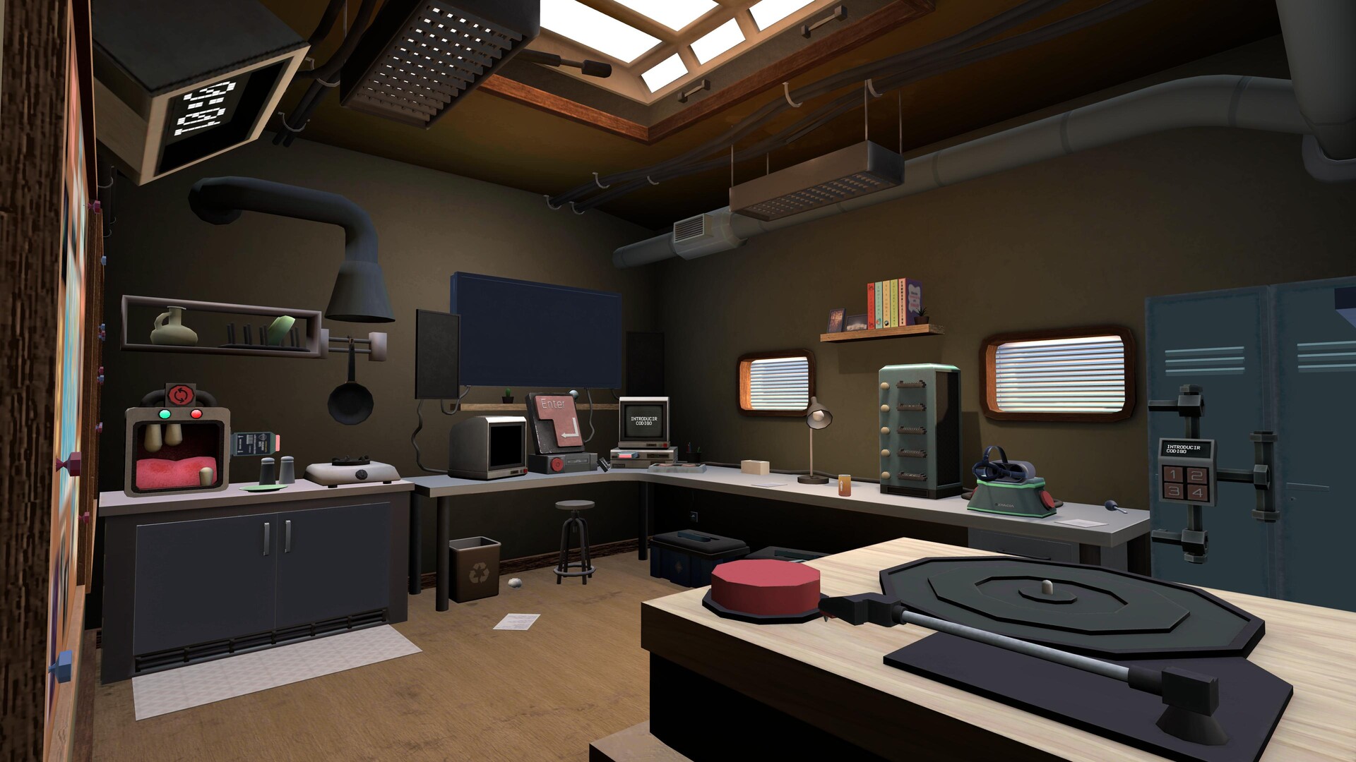 ArtStation - Human Reality