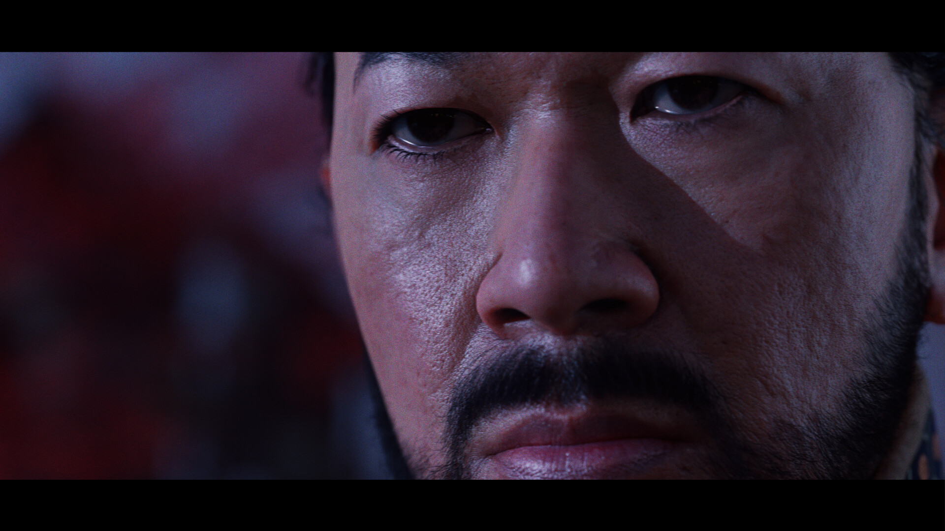 3D Scan Store - Samurai