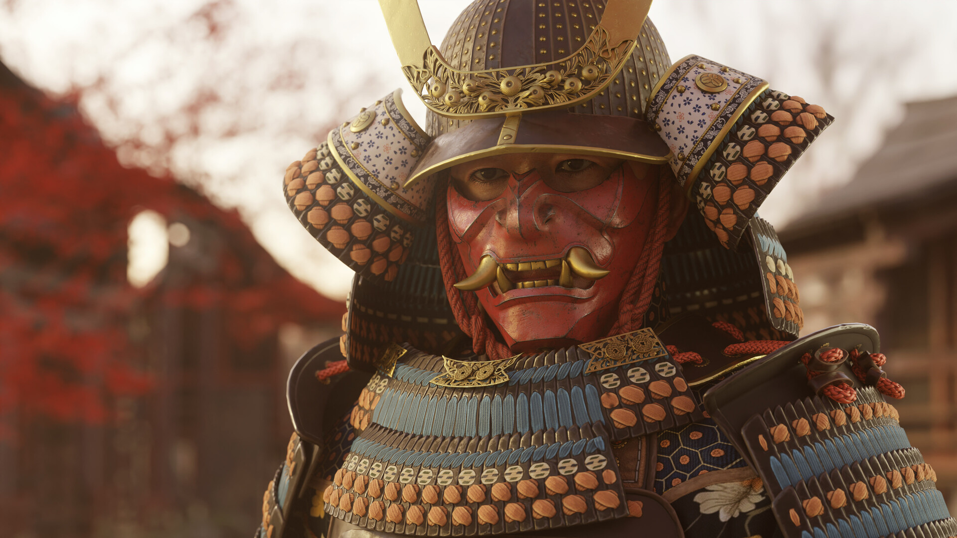 3D Scan Store - Samurai