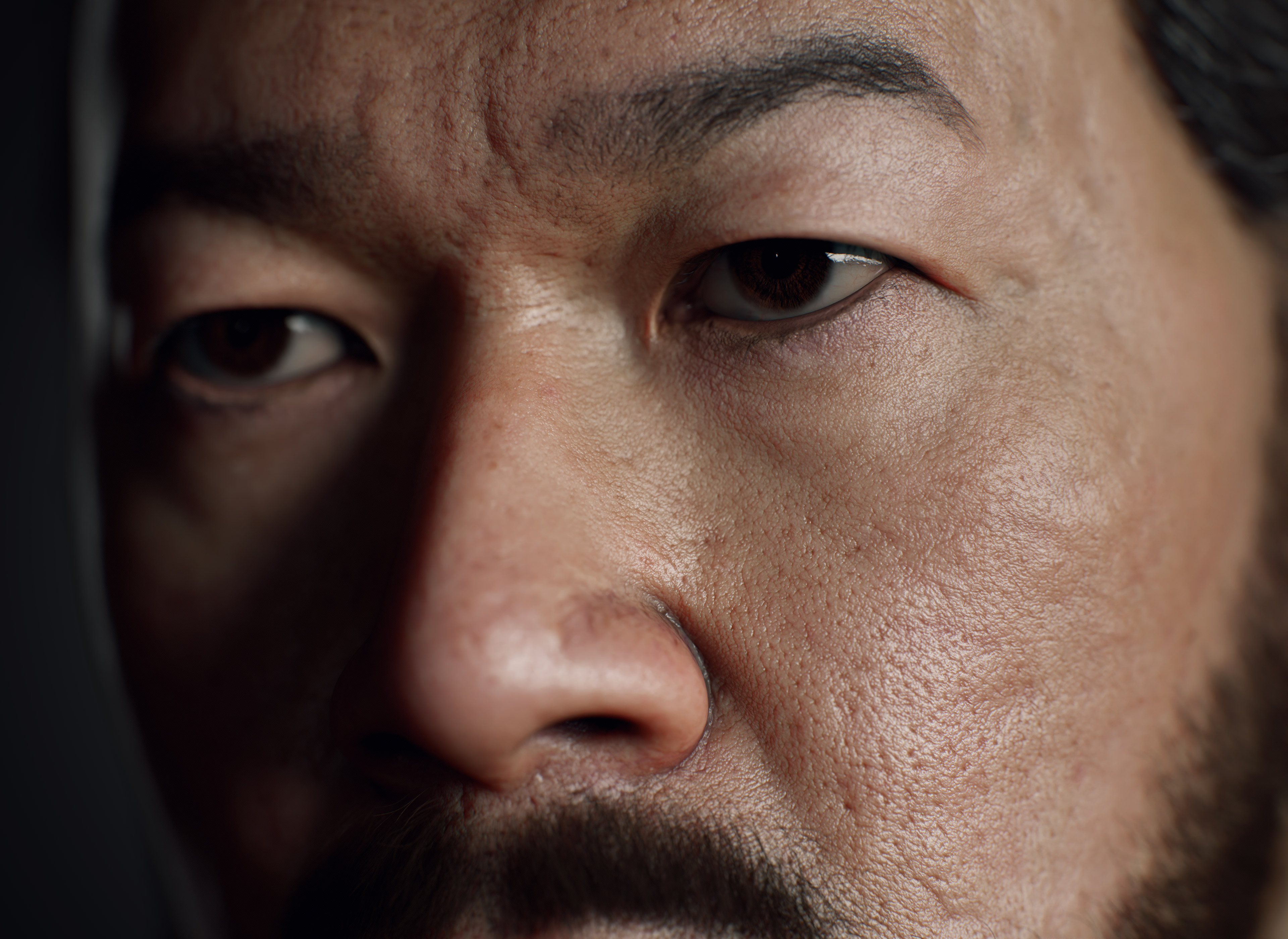 3D Scan Store - Samurai