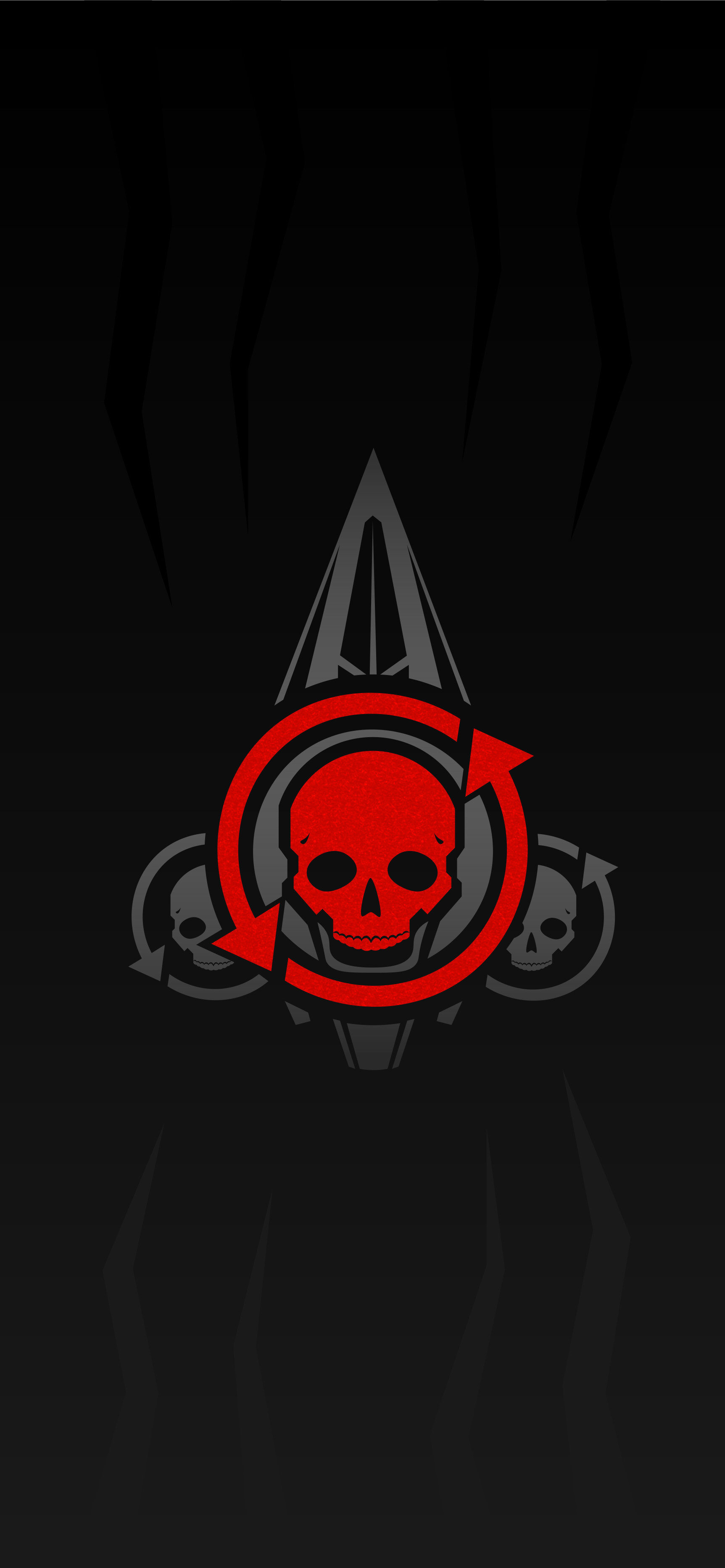 Ghost Recon Logo Wallpaper