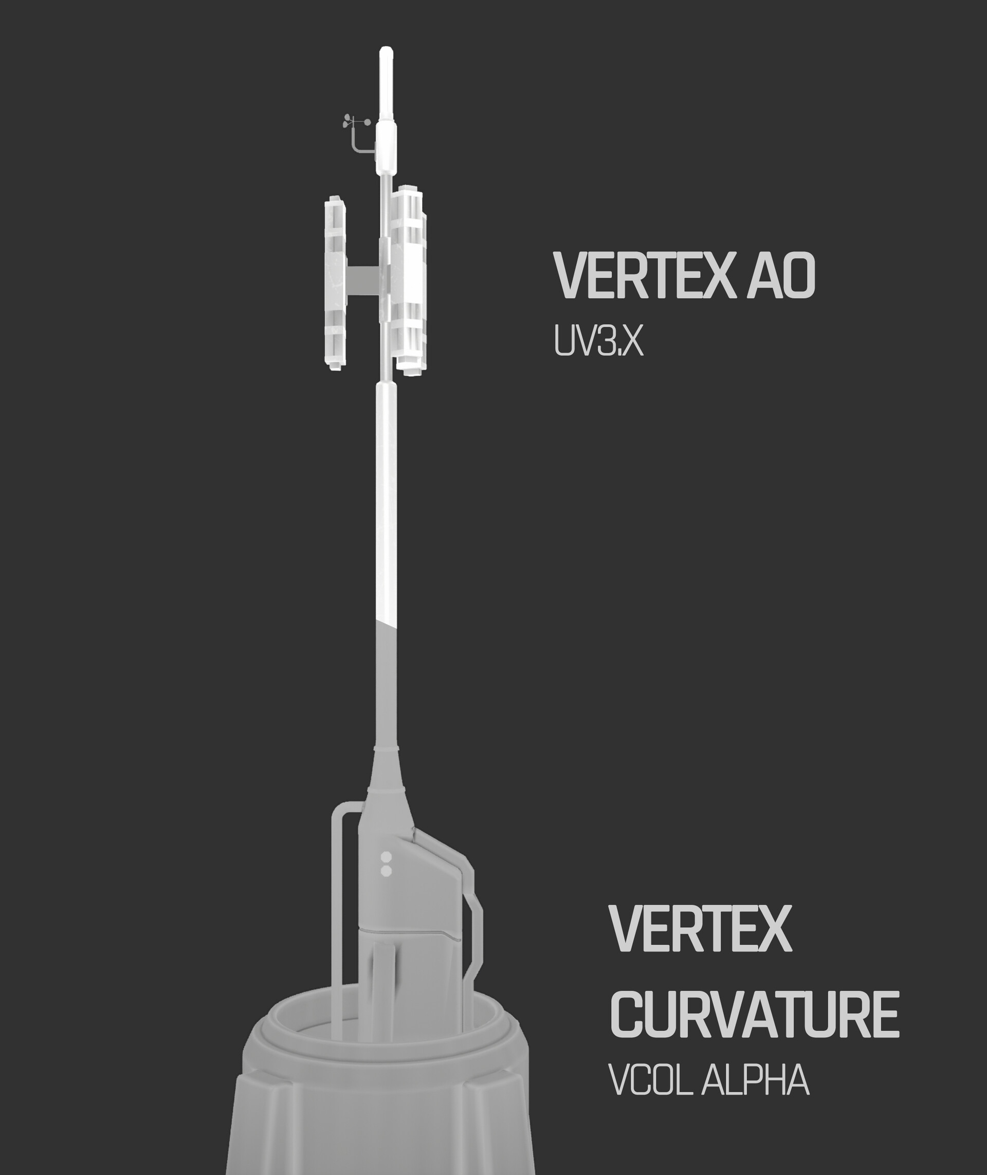 Tim Nickel - Lines of Ley