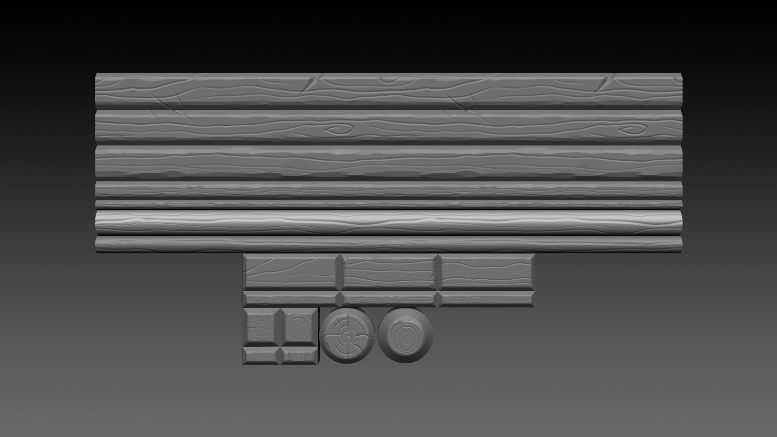 Yolo_Mask - UE风格化练习二