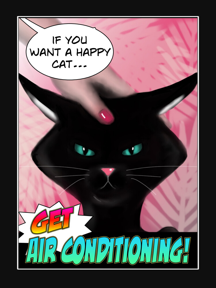 ArtStation - paw heat wave