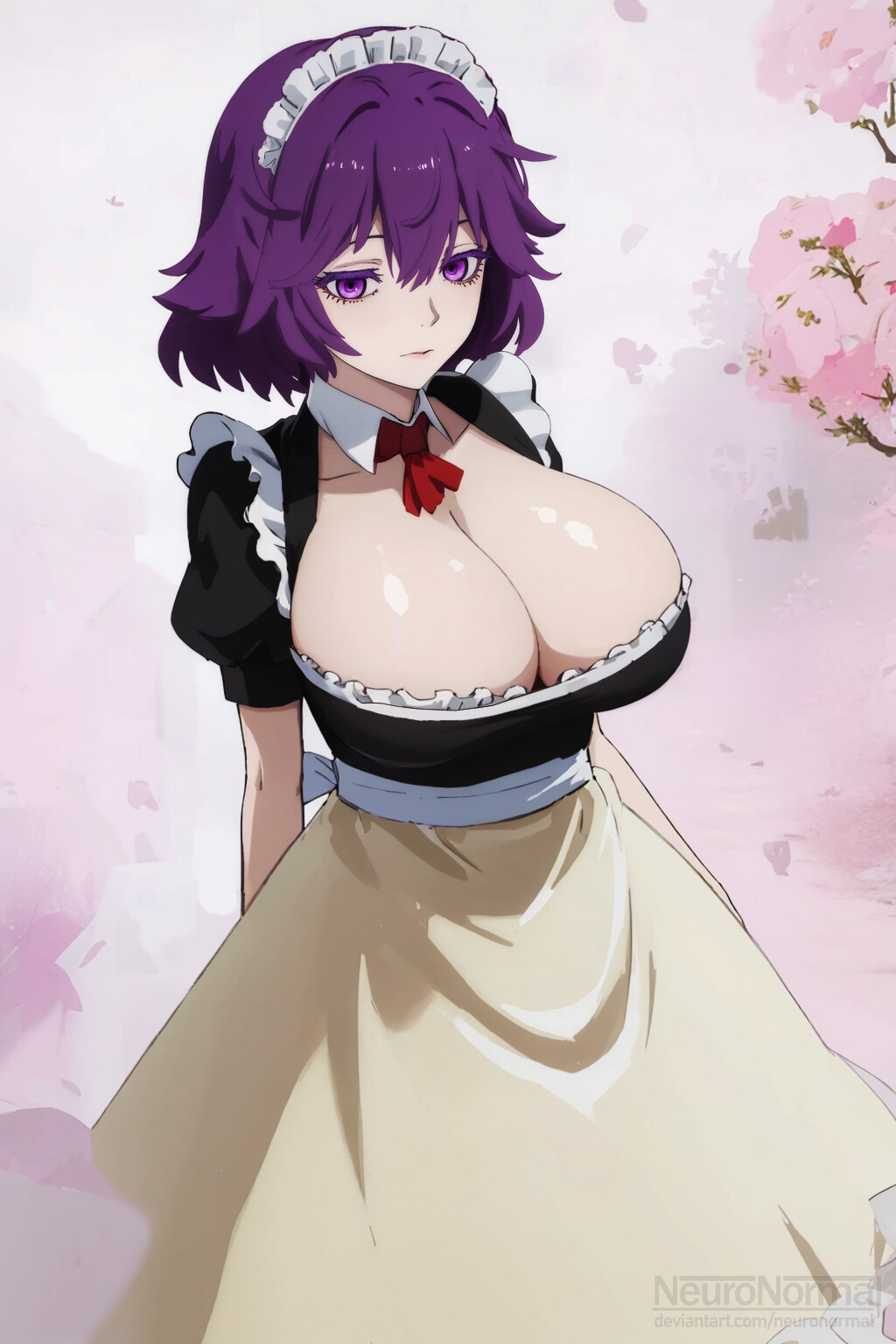 ArtStation - Random character