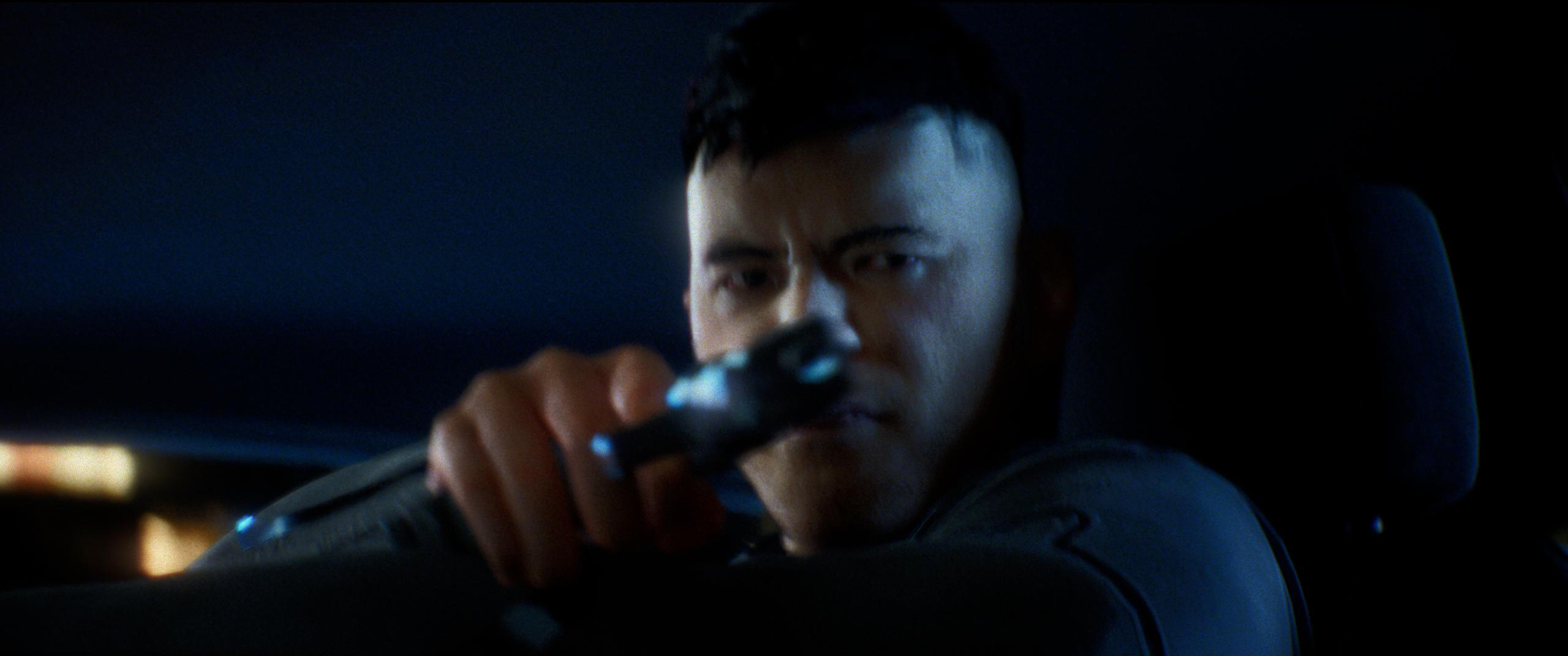 Han Yang - METAMORPH.ART | Good Hunting