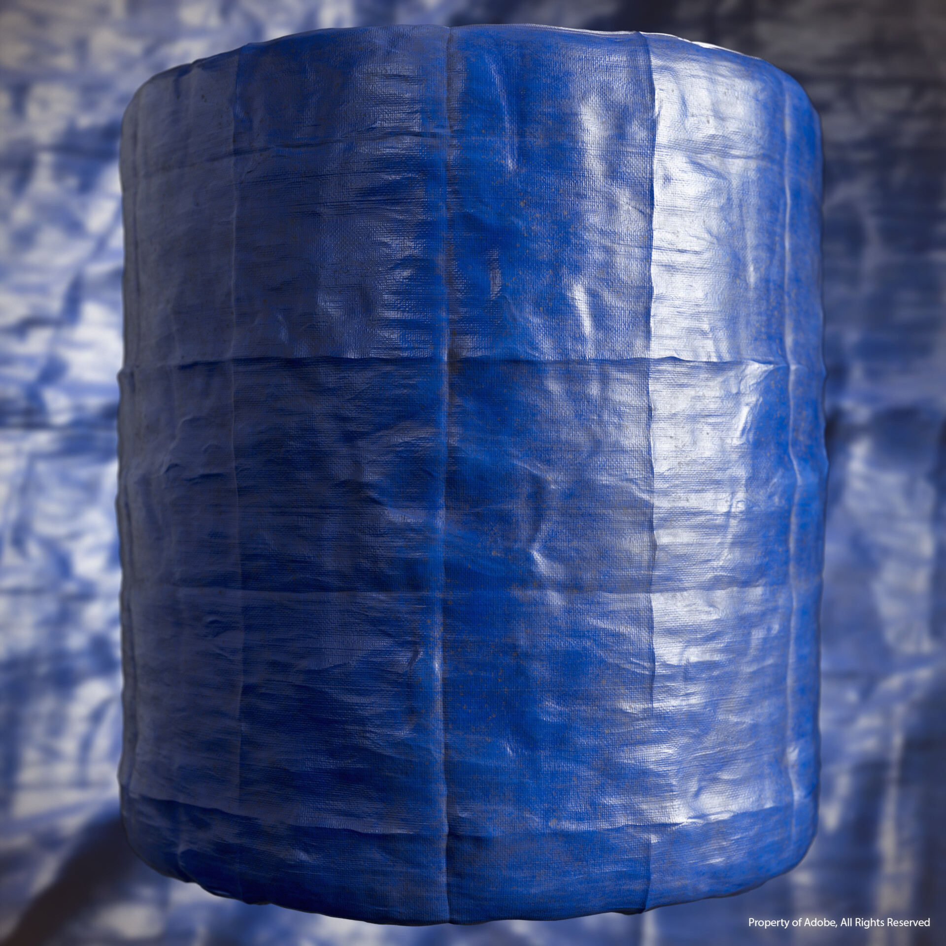 Ludovic Petiot - Substance Painter - Fabrics - Base Shelf Materials ...
