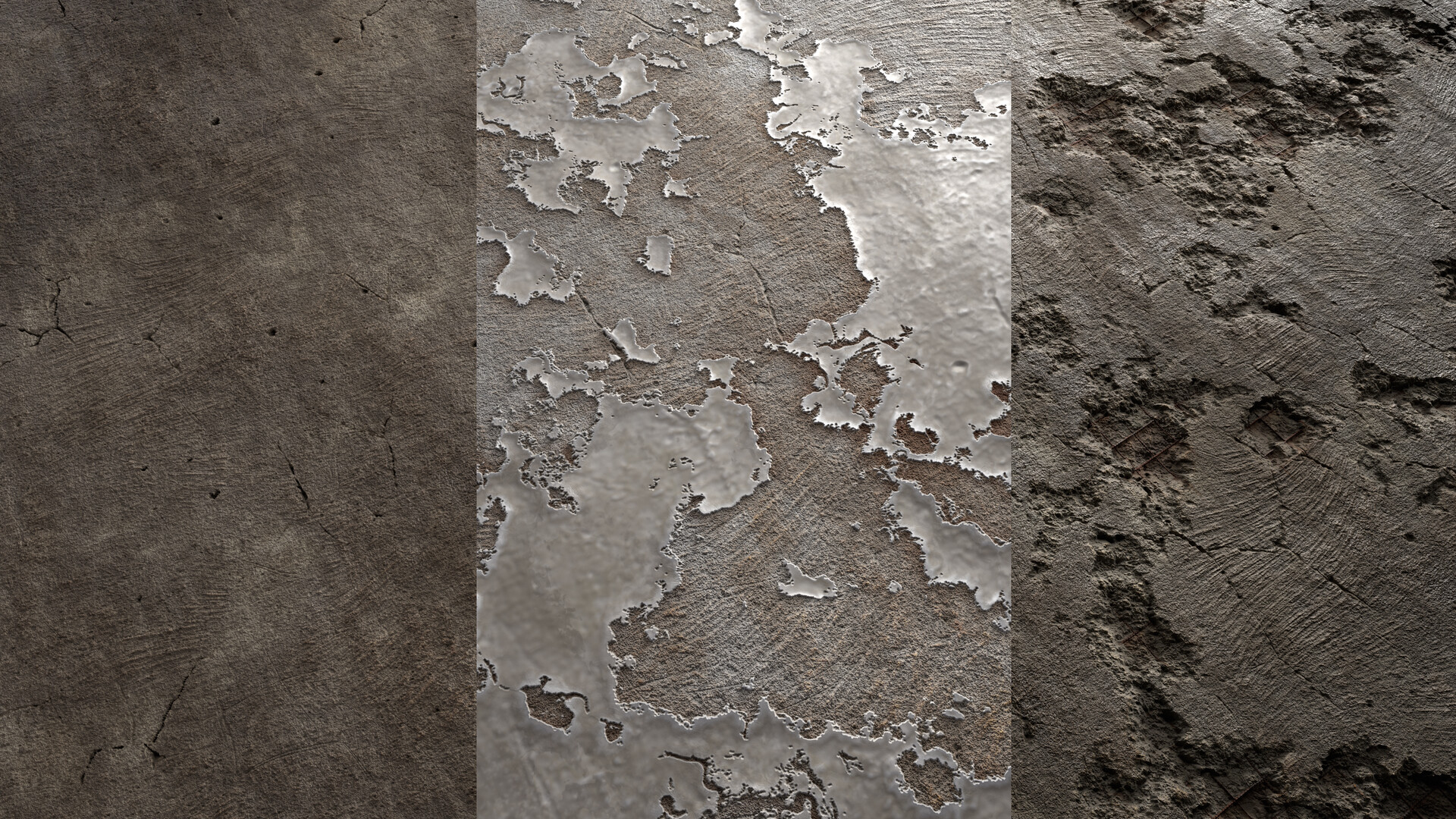 Jinkun Chen - Apocalyptic Metro