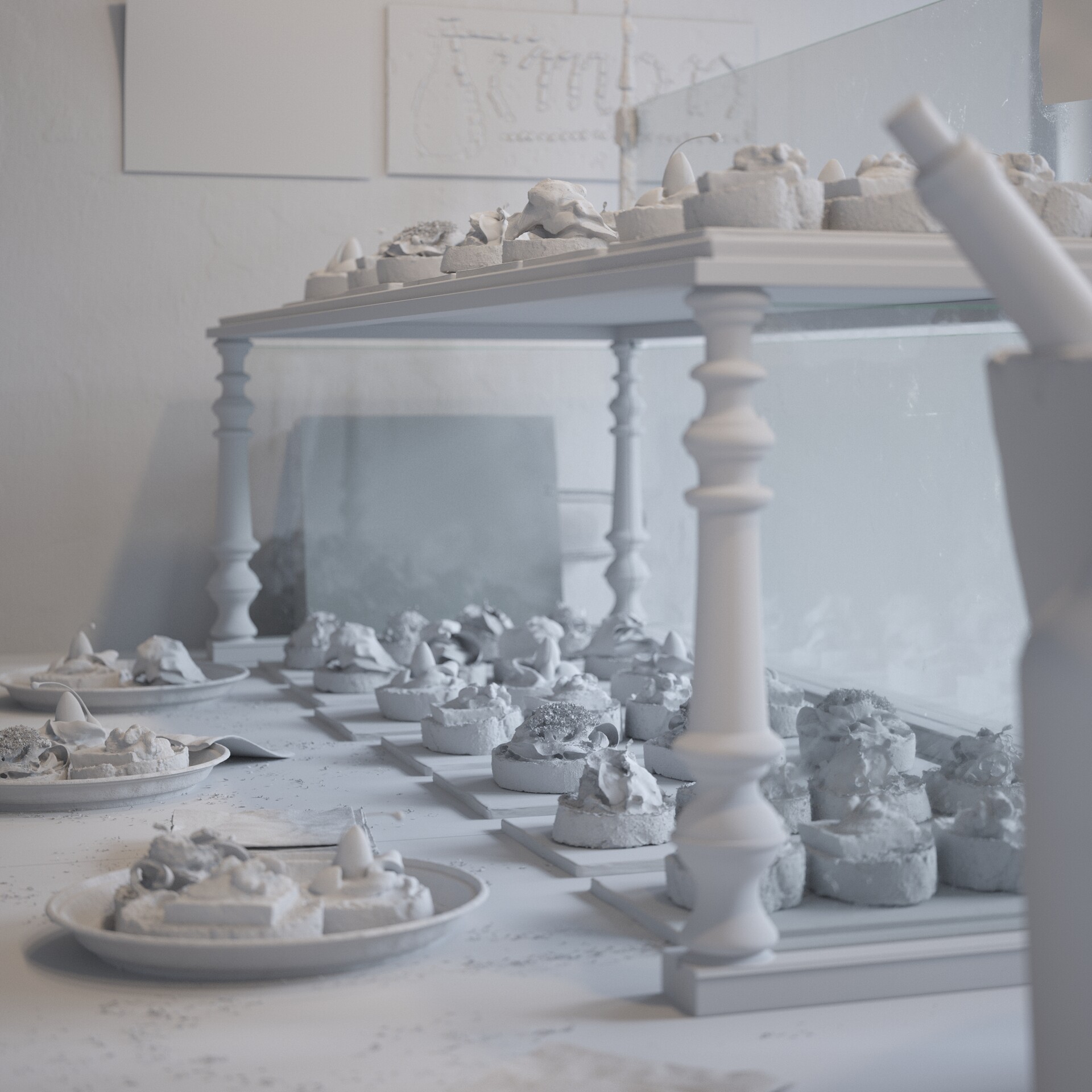 Sgab_Viz - VENETIAN BACARO