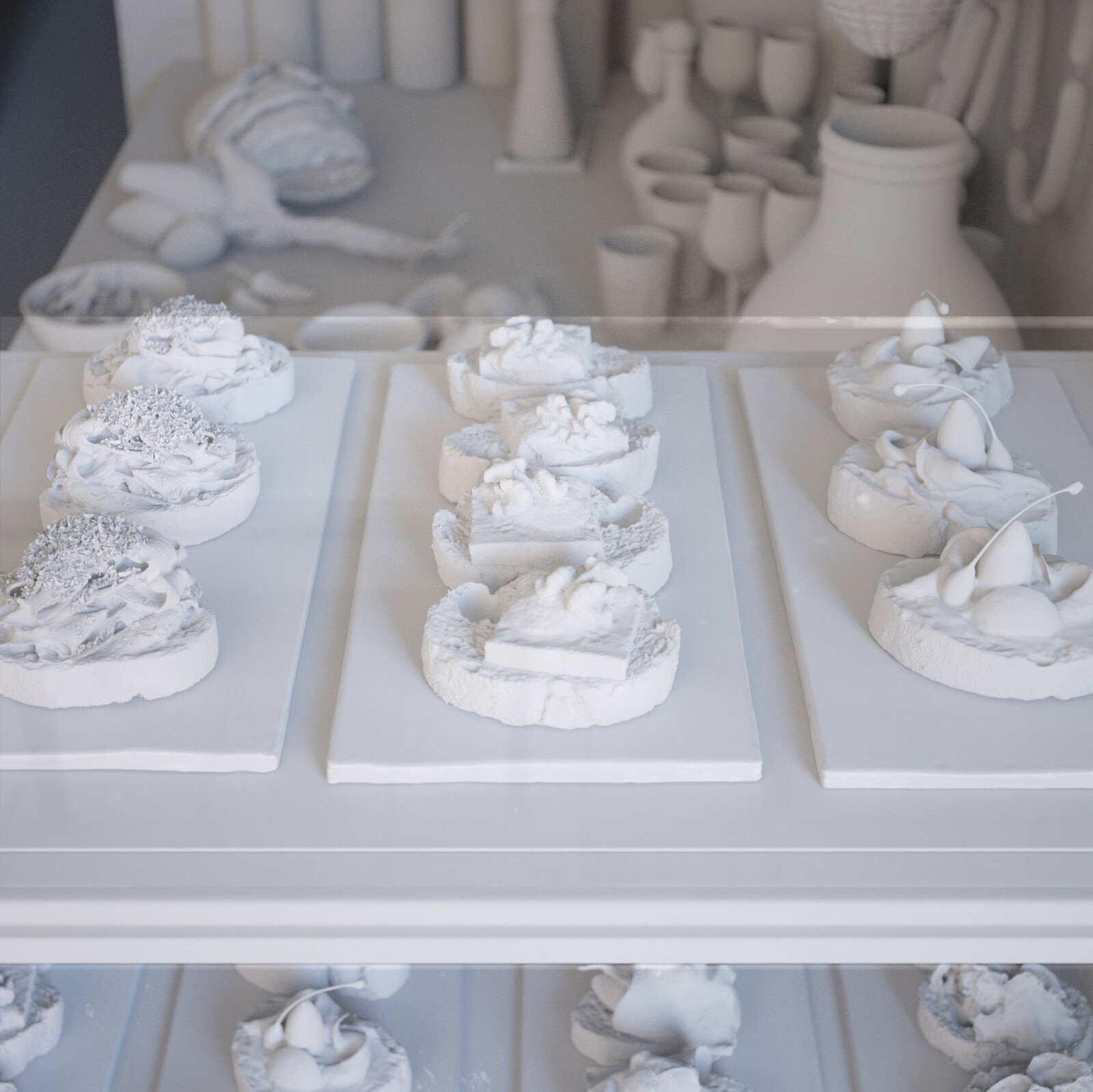 Sgab_Viz - VENETIAN BACARO