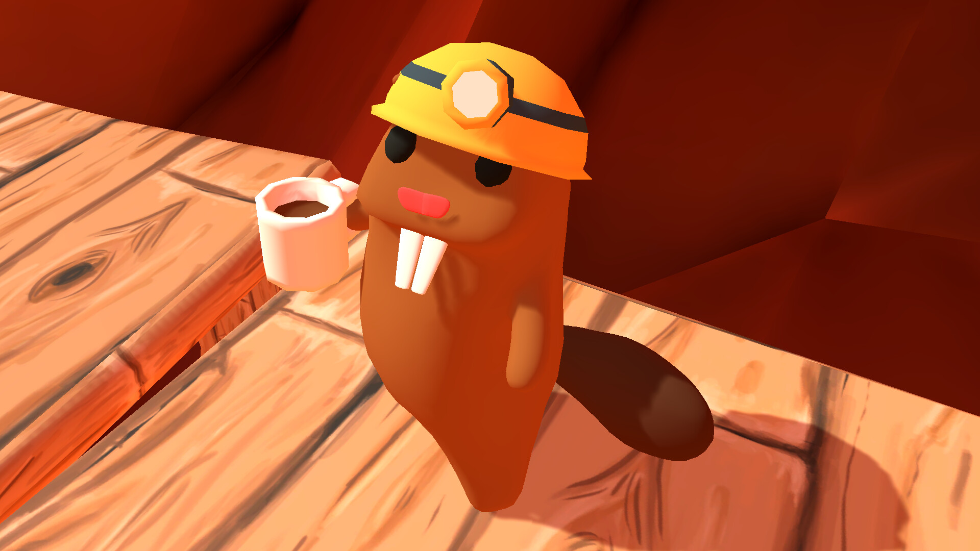 Cody Swanson - Characters