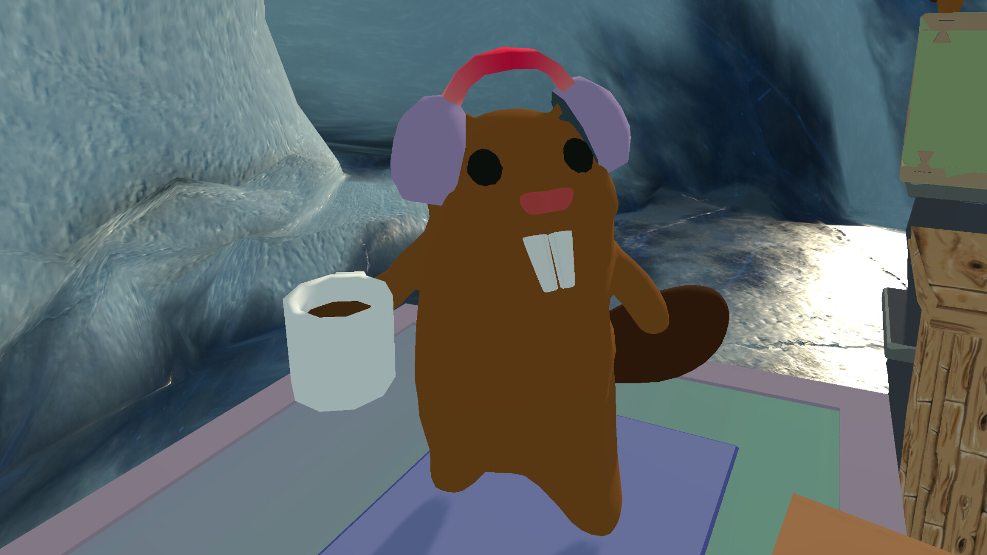 Cody Swanson - Characters