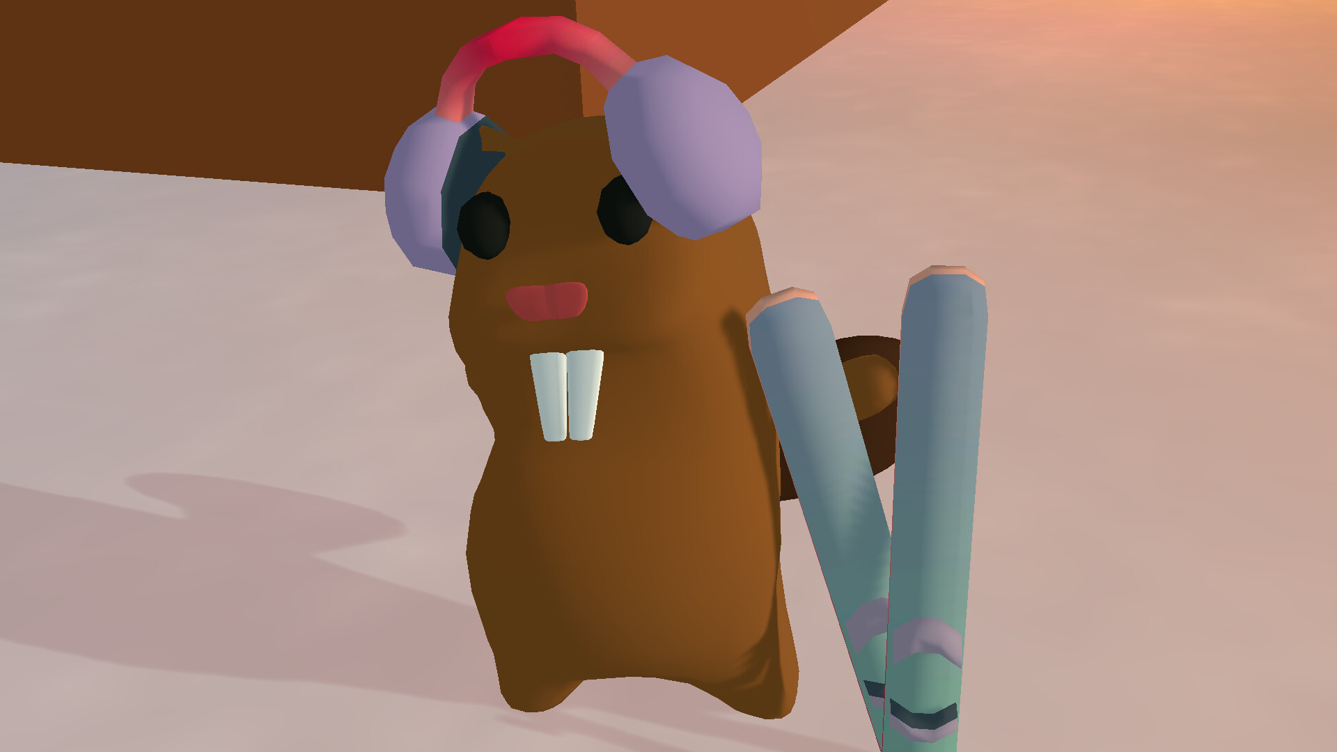 Cody Swanson - Characters