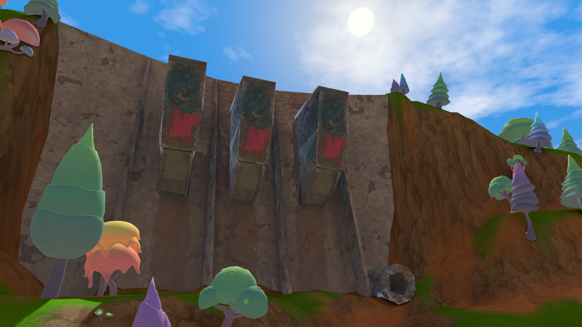 Cody Swanson - Levels