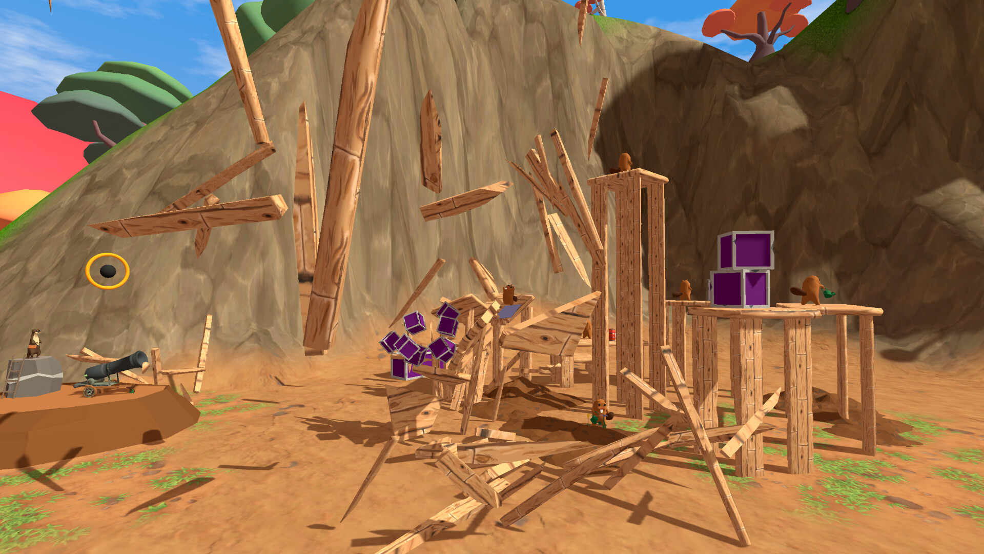 Cody Swanson - Levels