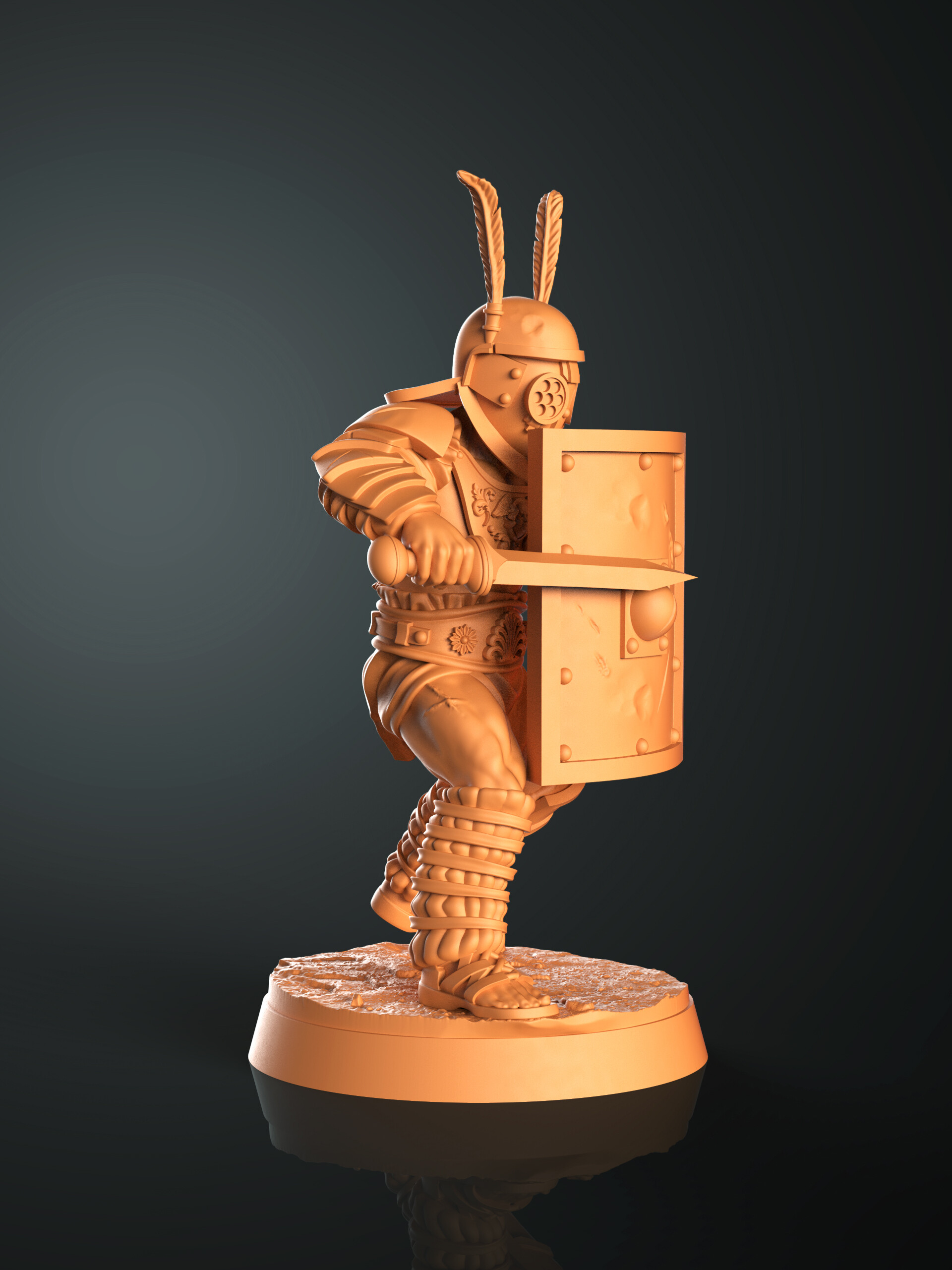 Iván García - Provocator - Jugula miniature