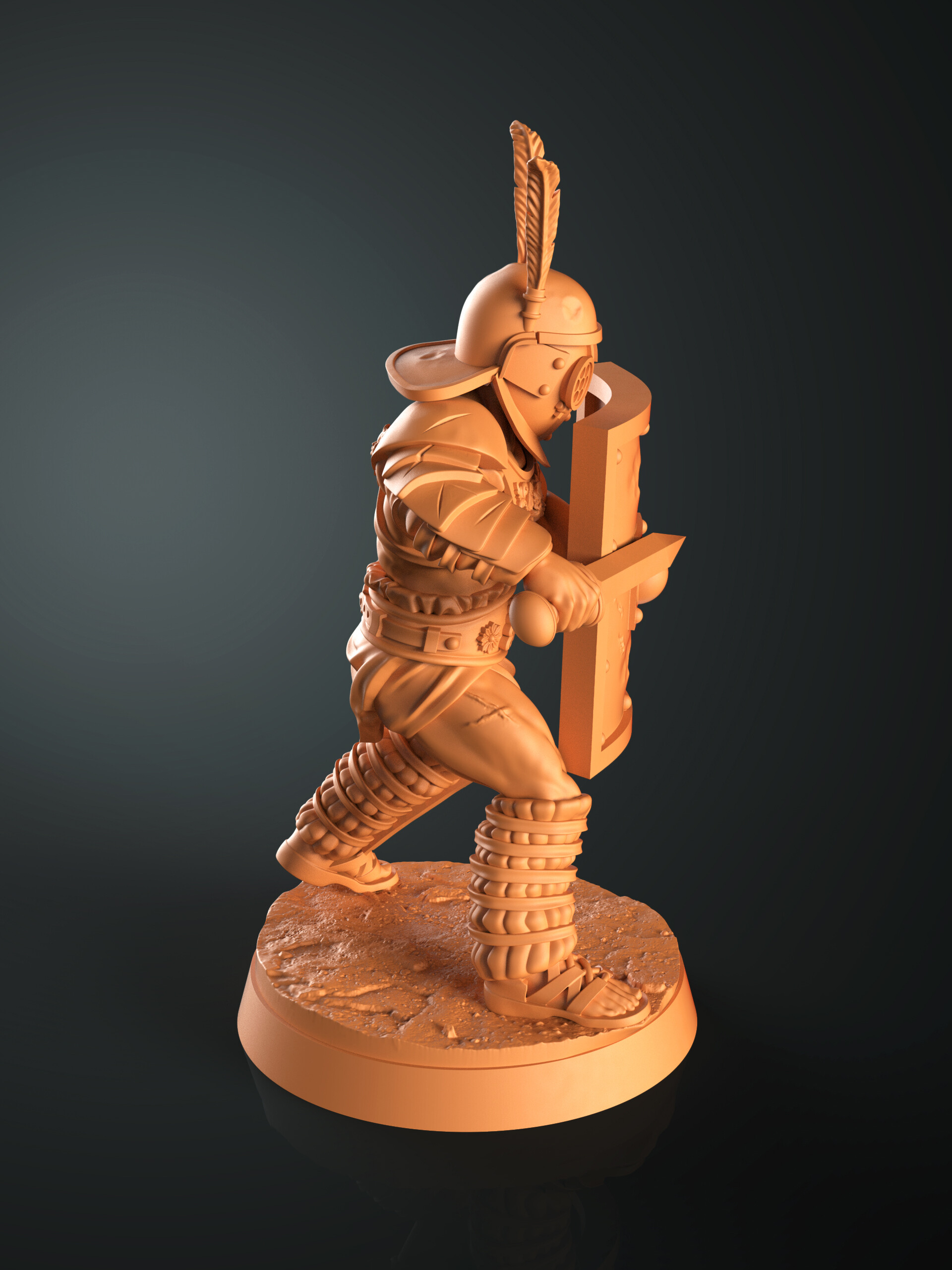 Iván García - Provocator - Jugula miniature