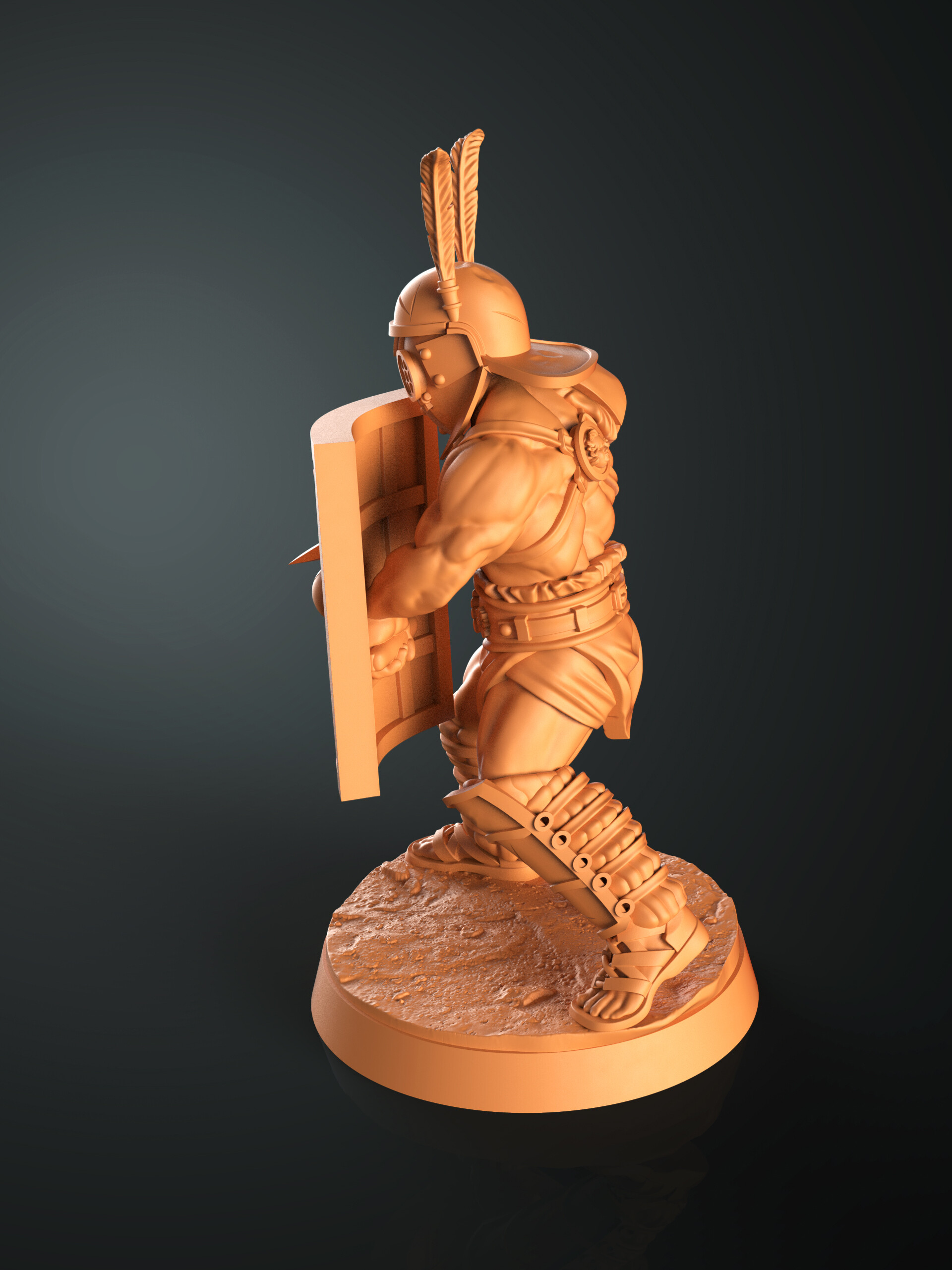 Iván García - Provocator - Jugula miniature