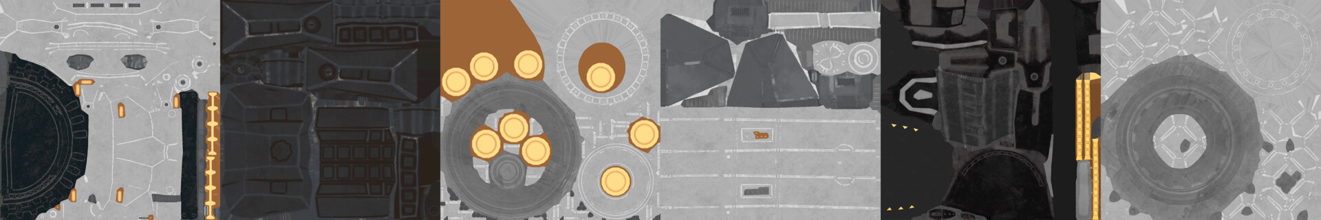 Josh Rai - Currently Unnamed Motorcycle