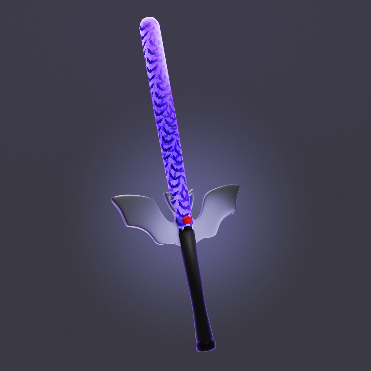 ArtStation - Bat bat