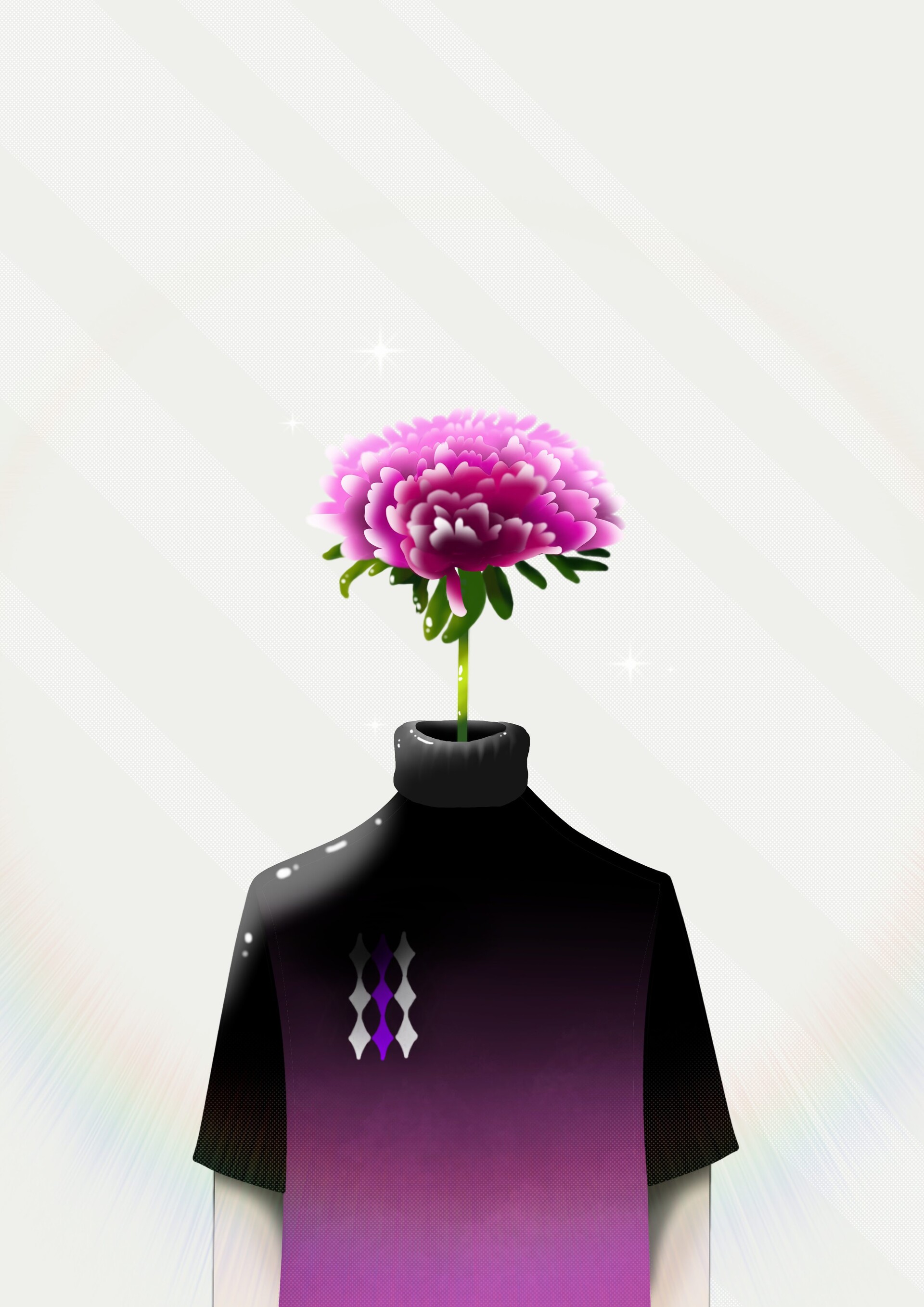 ArtStation - Fan-Art "Fool Night"