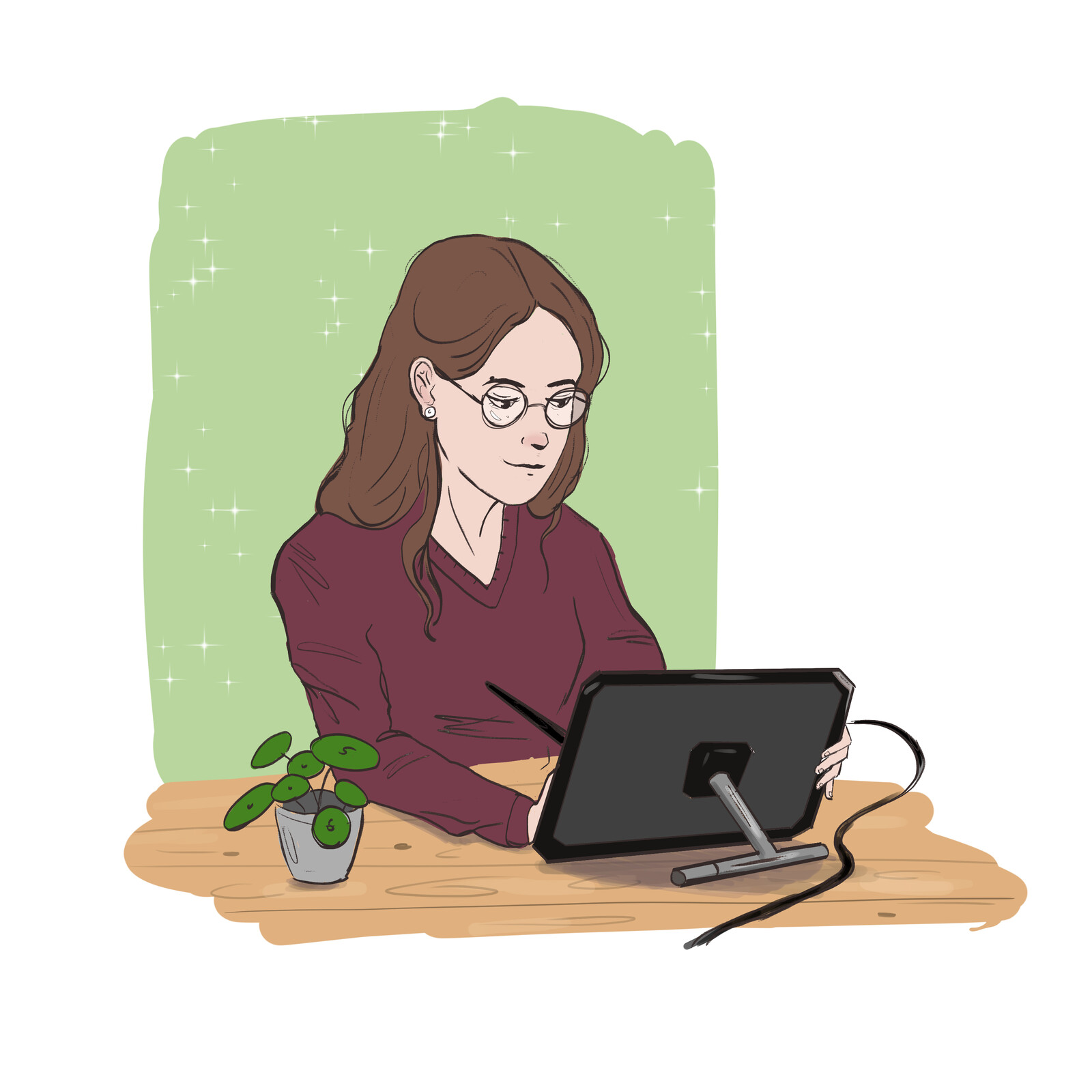 Tonje Brackx - Creations