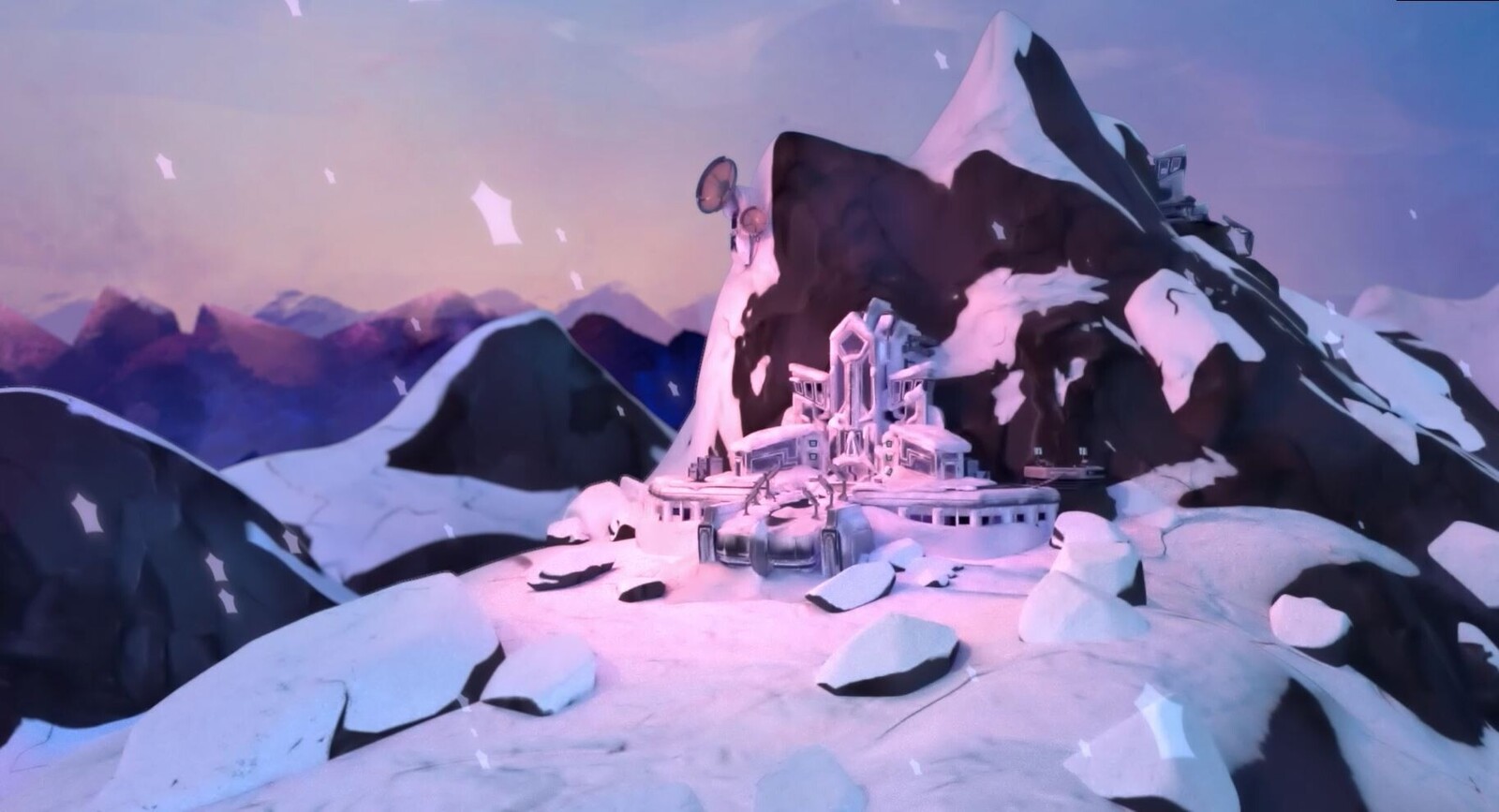 Matt DiVietro - FrostByte